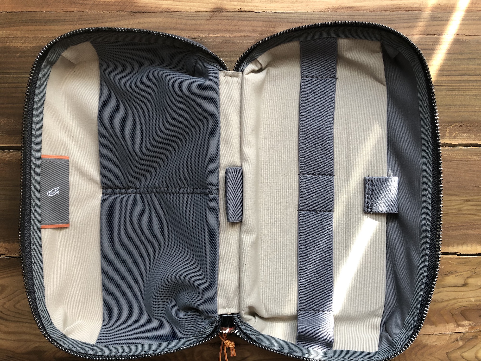 Review: Antimicrobial Bellroy Tech Kit gear organizer - 9to5Toys