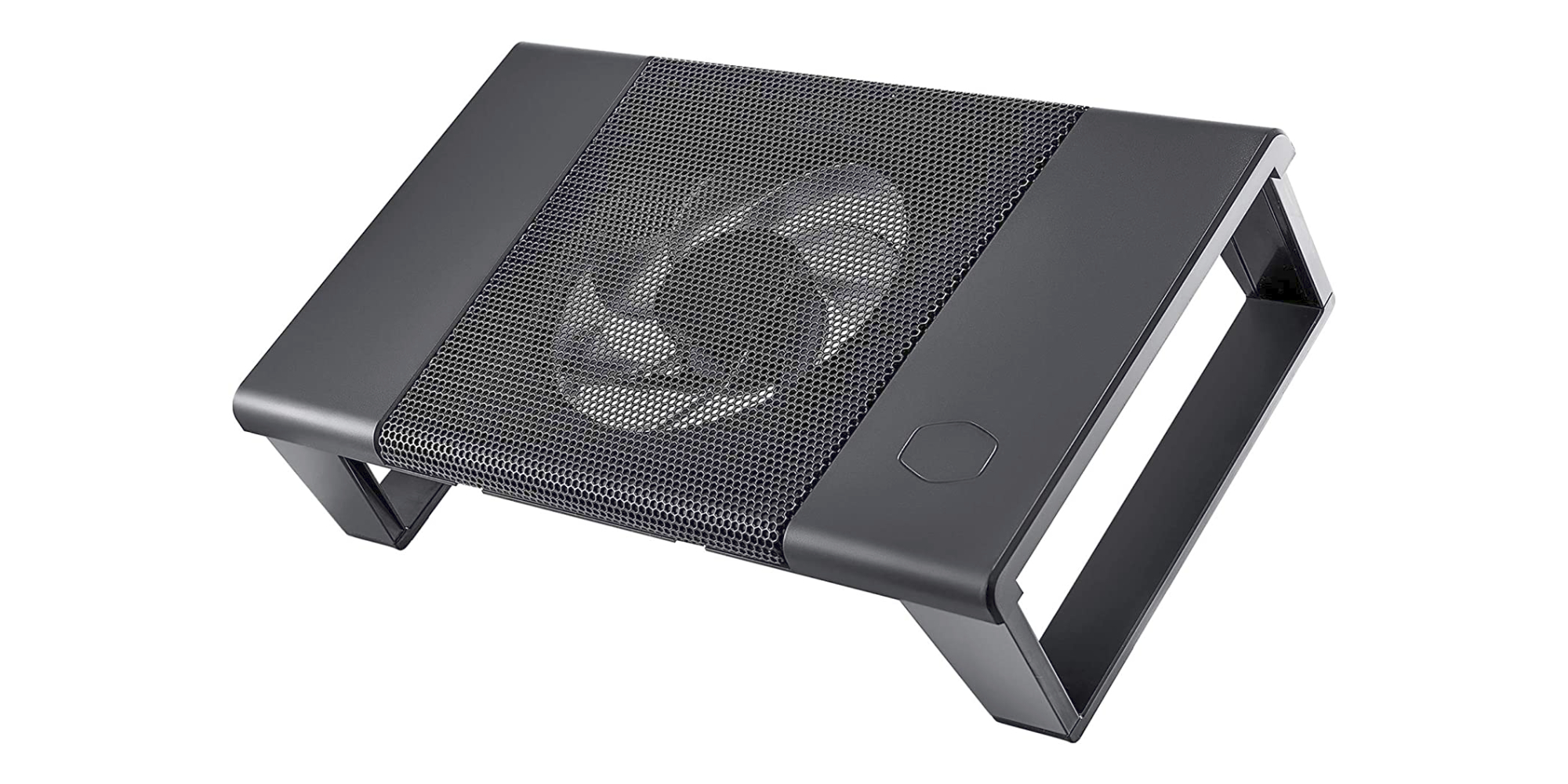 Cooler Master Connect Stand keeps network thermals in check - 9to5Toys