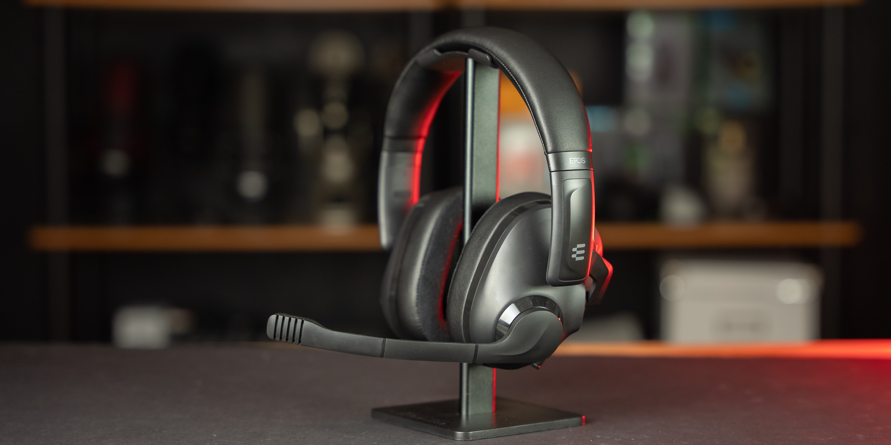 EPOS H3 Review and Giveaway: My new favorite wired gaming headset