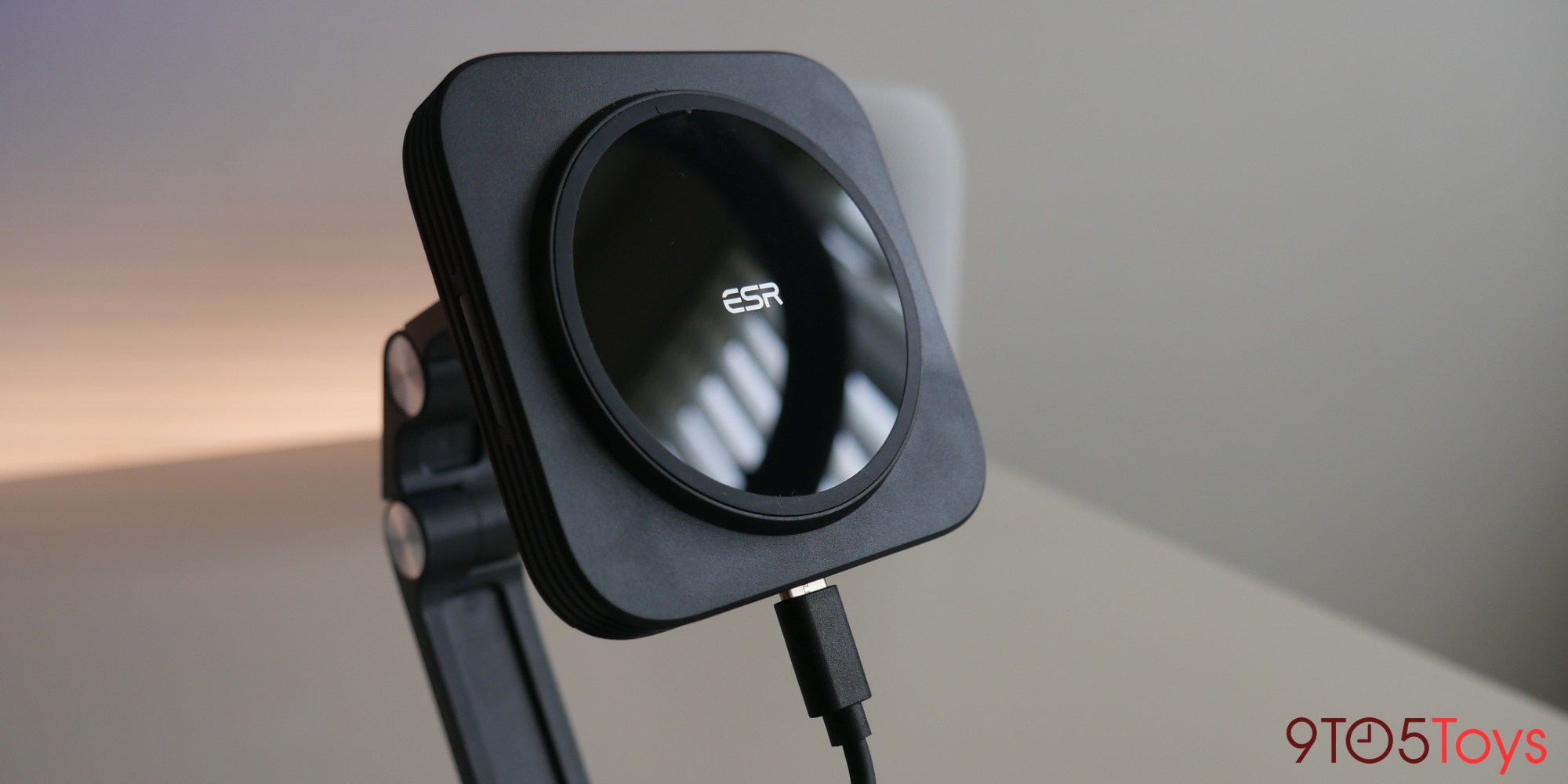 ESR MagSafe Charging Stands work at-home or in the car - 9to5Toys