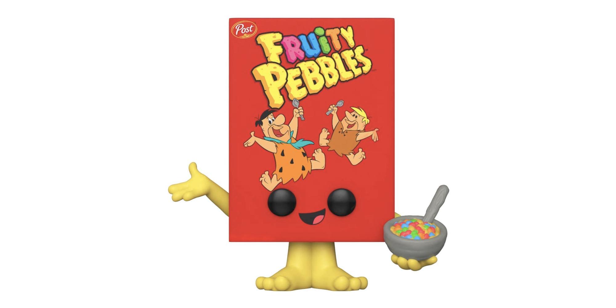 Funko Pop! food characters arrive: Pringles, Hot Tamales, more - 9to5Toys