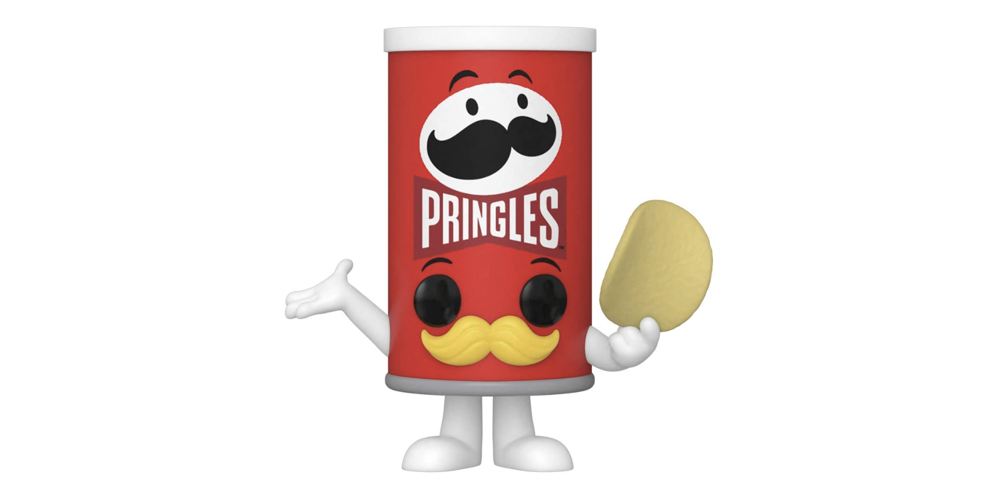 Funko Pop! food characters arrive: Pringles, Hot Tamales, more - 9to5Toys