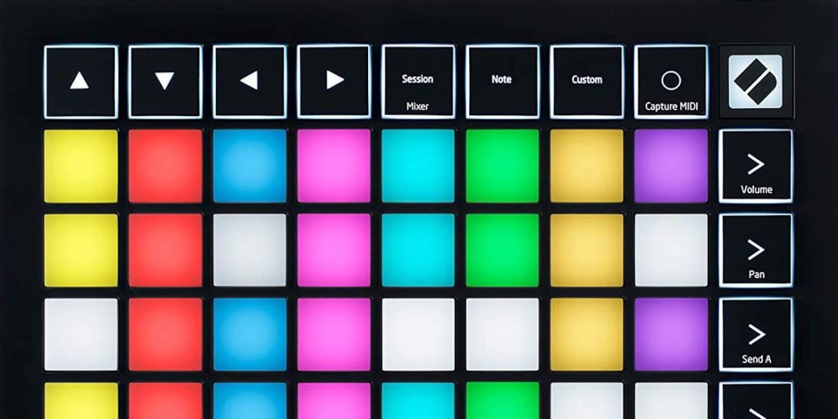 Novation Launchpad Grid Controllers now starting from $100 - 9to5Toys