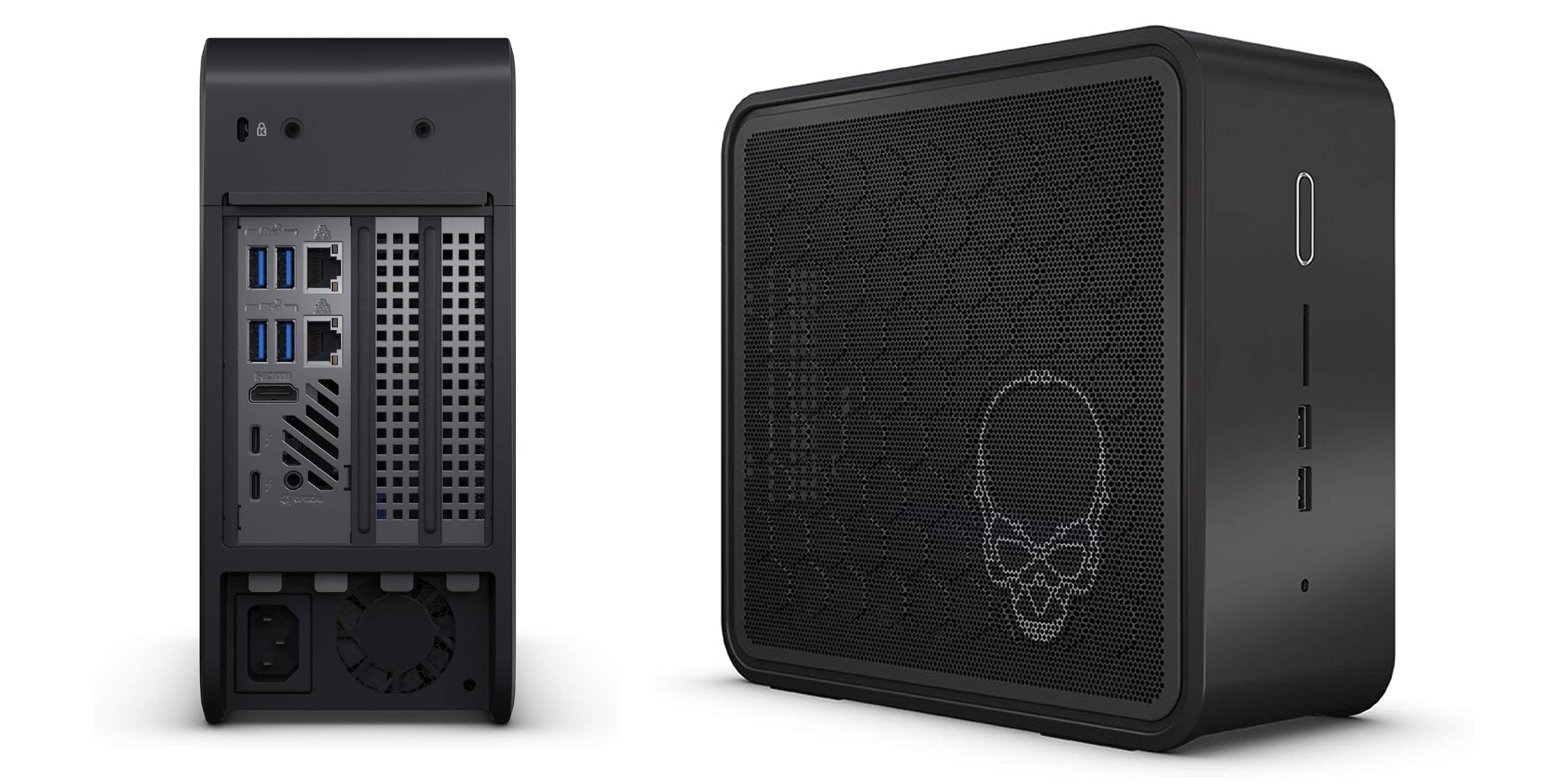 Intel's NUC 9 Extreme kits are ideal for gaming, Plex servers, more at ...