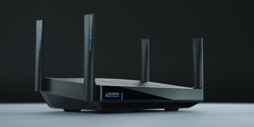 Linksys Wi-Fi 6E routers debut with eye-watering prices - 9to5Toys
