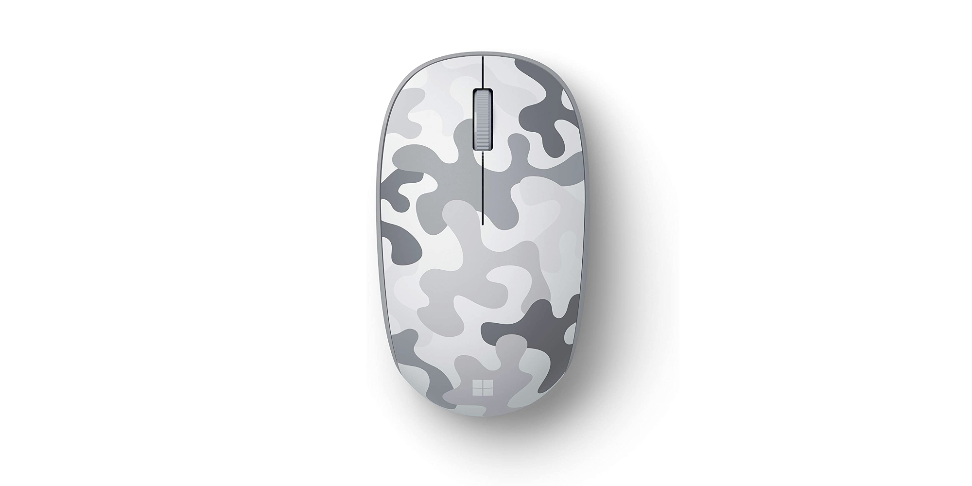 Microsoft Bluetooth Mouse receives special-edition Camo styles - 9to5Toys
