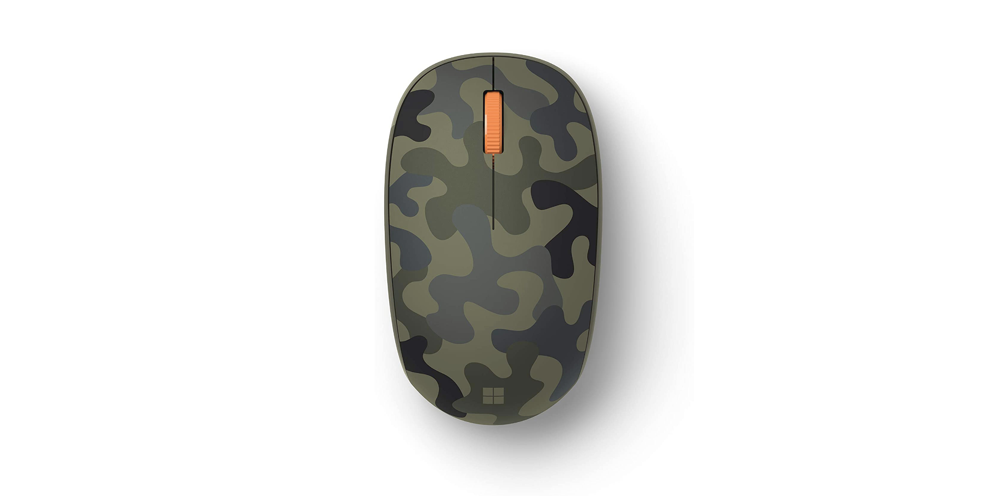 Microsoft Bluetooth Mouse receives special-edition Camo styles - 9to5Toys