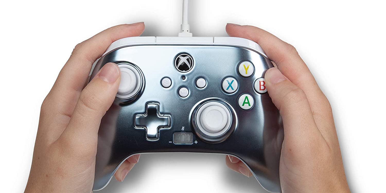 New PowerA Xbox Series X controllers now up for pre-order - 9to5Toys
