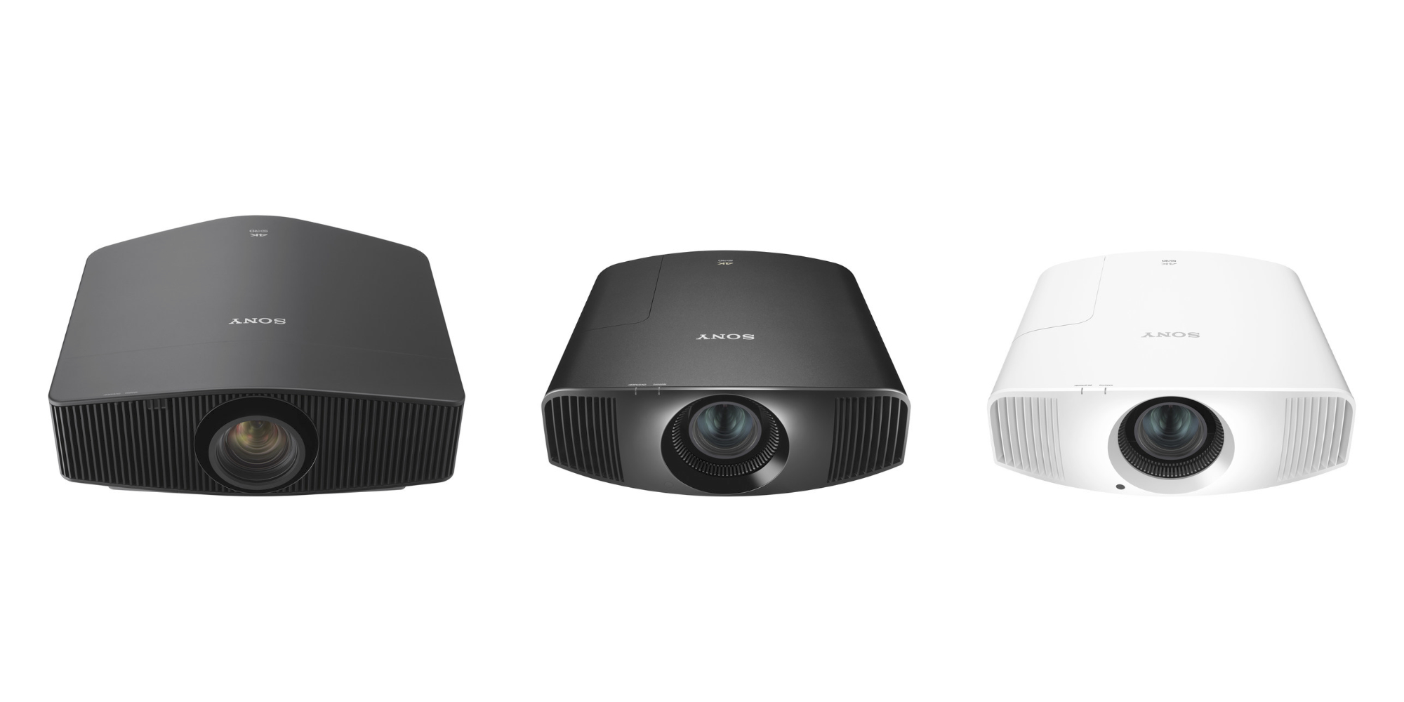 Sony 4K projectors debut with up to $40K price, more - 9to5Toys