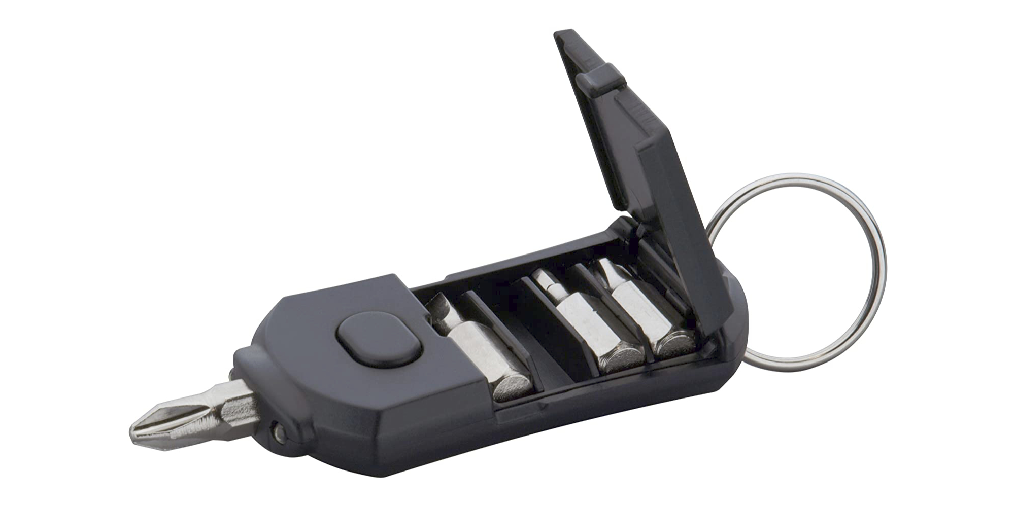 Pocket four screwdrivers with Swiss+Tech's 6-in-1 Multi-Tool: $7.50 ...