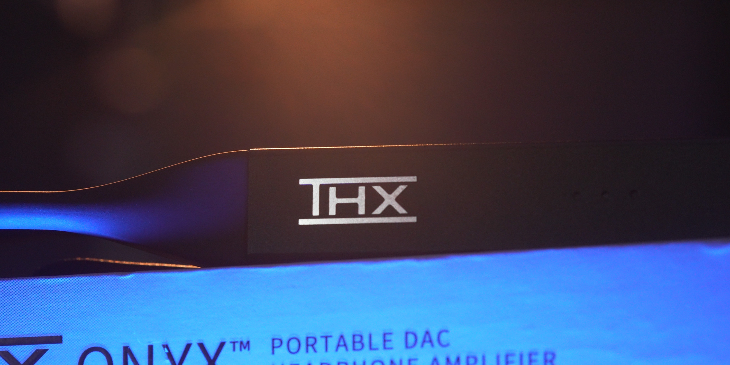 Review: THX Onyx DAC amp delivers powerful mobile audio clarity