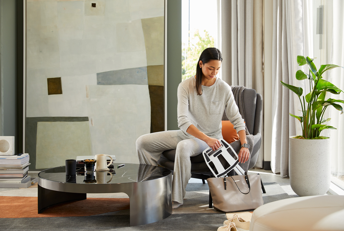 VariDesk Portable Laptop Stand now available for purchase - 9to5Toys