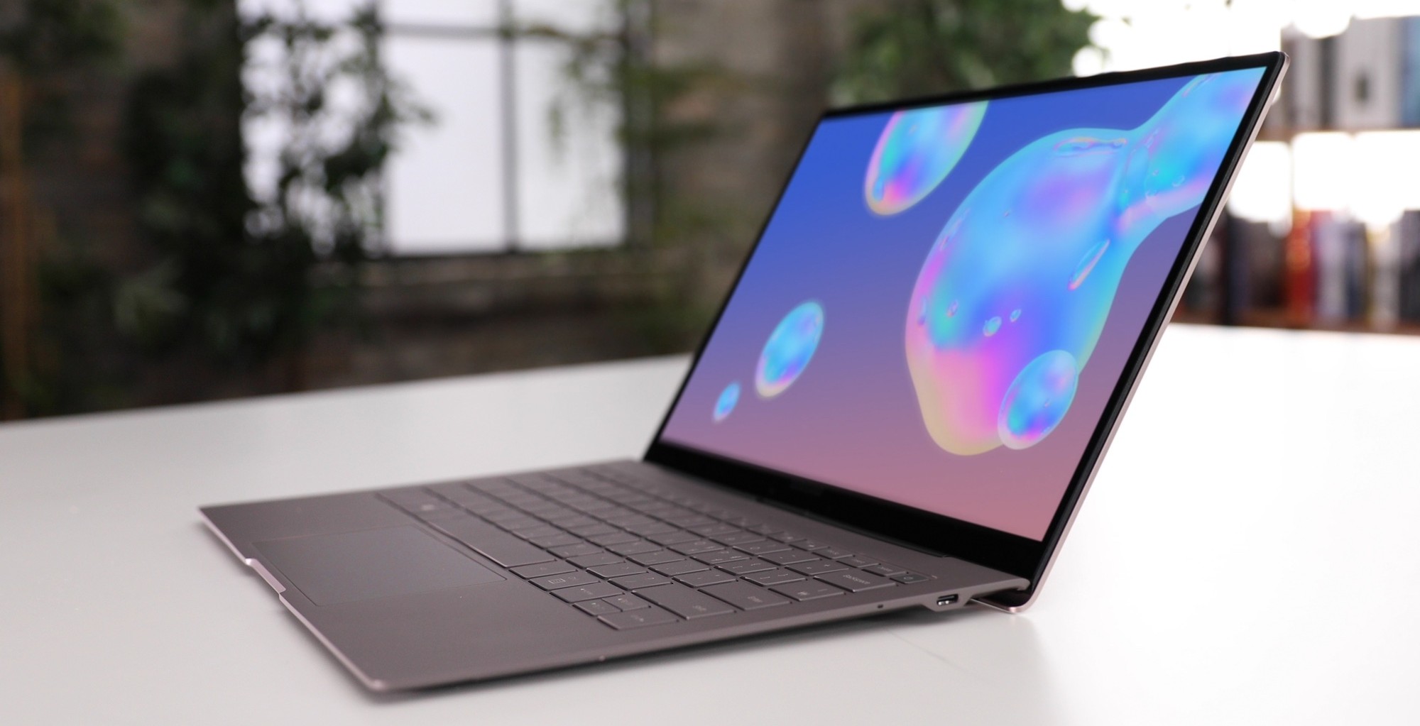 Bring home Samsung's new 15-inch AMOLED Galaxy Book Pro at low of up to ...