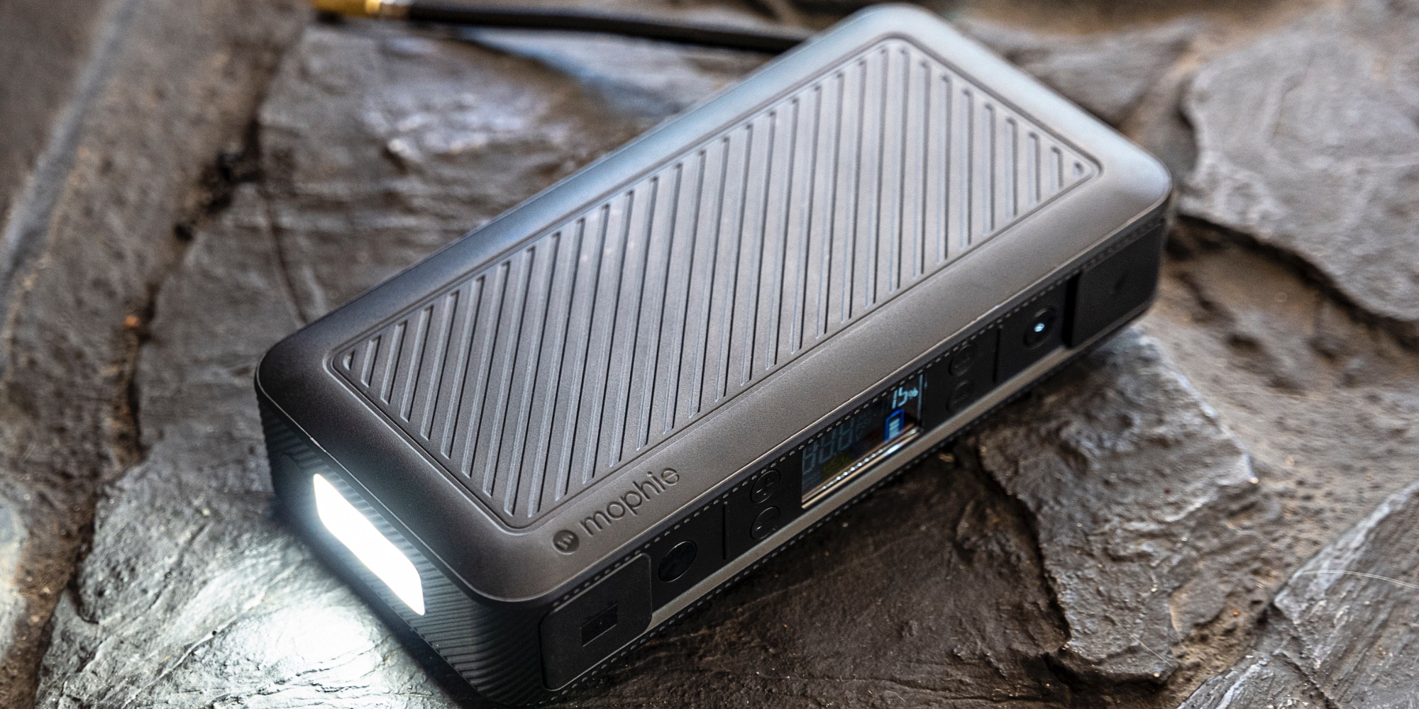 mophie powerstation go rugged lineup debuts with four models - 9to5Toys