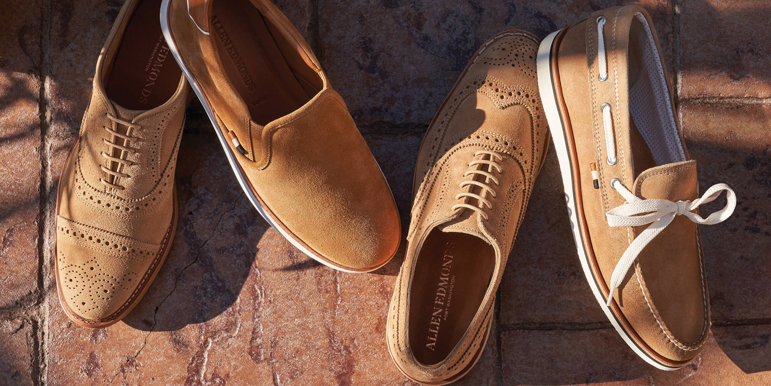 Allen Edmonds celebrates Dad with a Father's Day Gift Guide - 9to5Toys