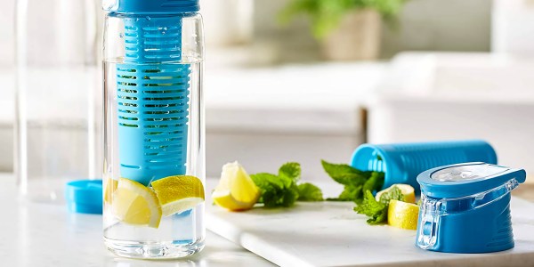 Brita Filtered Sport Water Bottle for just over $4 shipped (Prime only ...