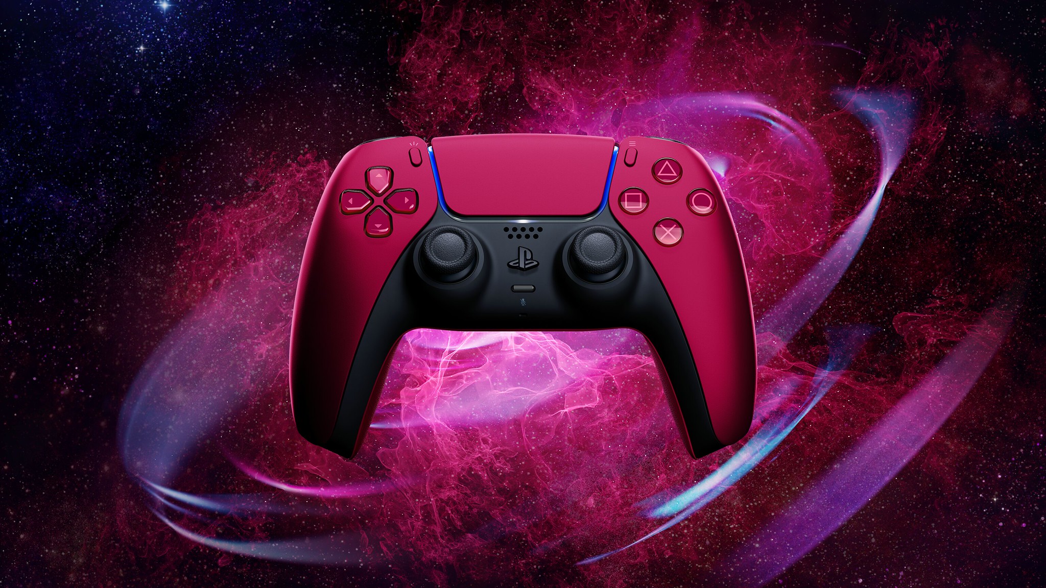 Sony just unveiled two new DualSense controller colorways - 9to5Toys
