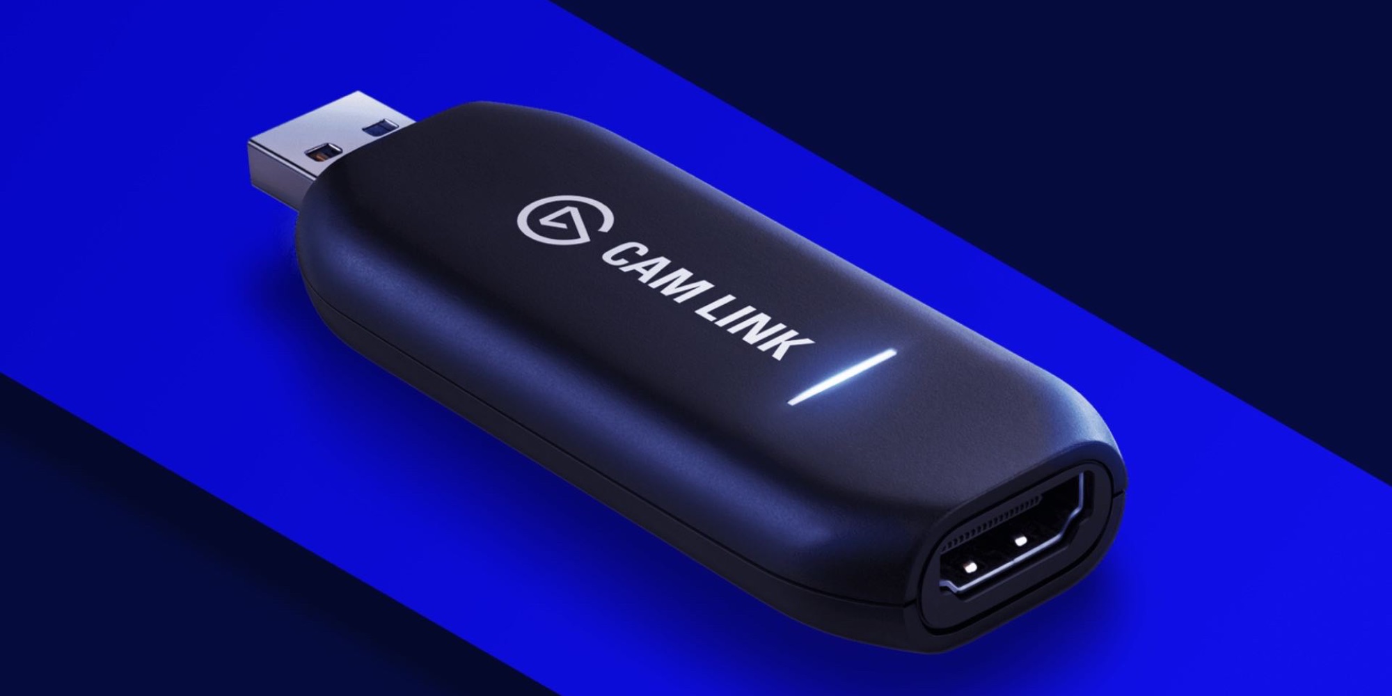 Elgato's best-selling Cam Link 4K falls to new 2021 low at $105 (Save ...