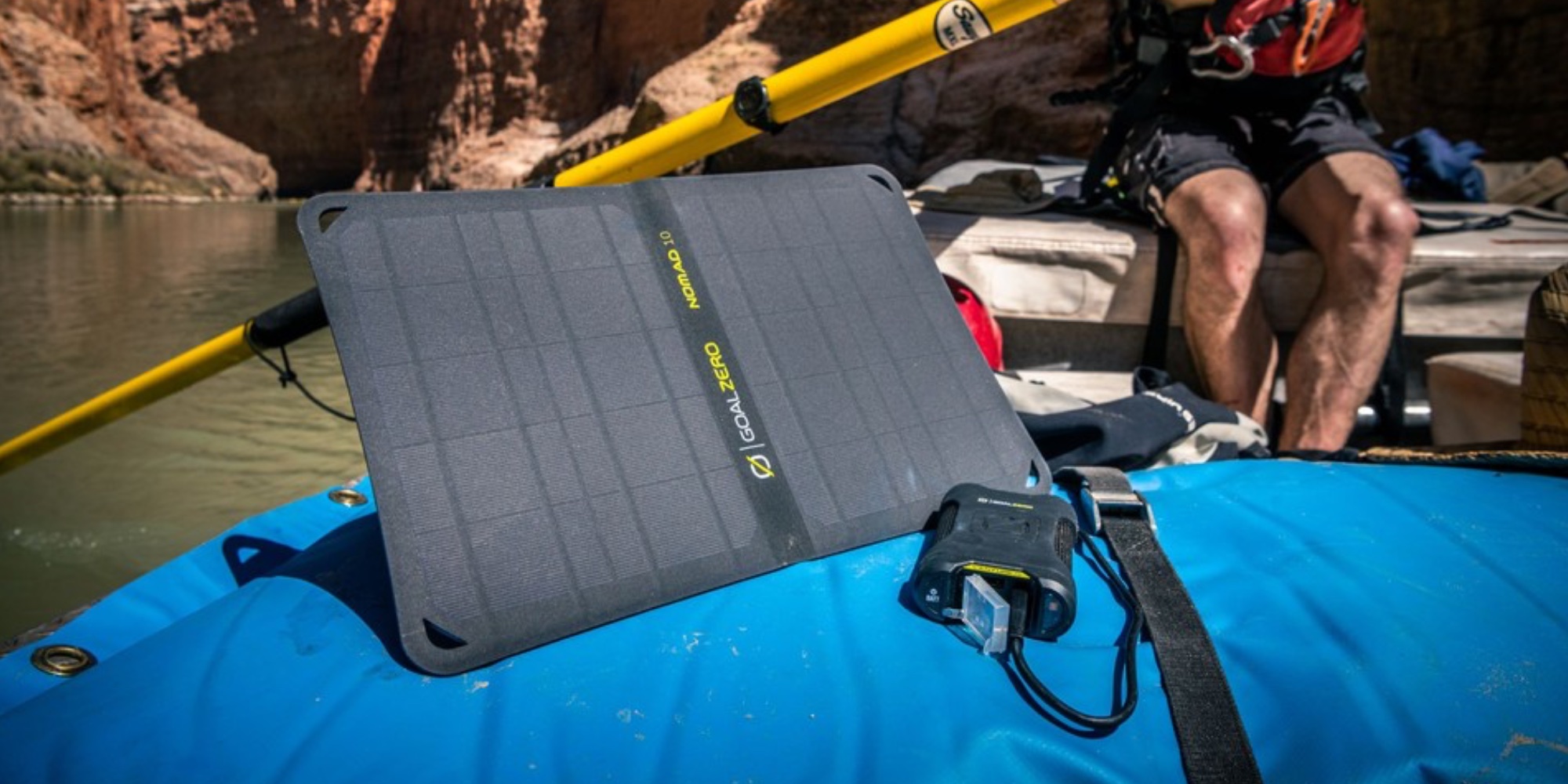 Goal Zero Venture 35 + 75 launch as new rugged power banks - 9to5Toys