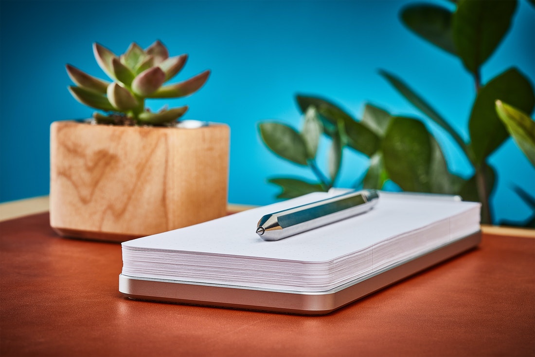 New Grovemade Stationery Collection with metal note pads - 9to5Toys