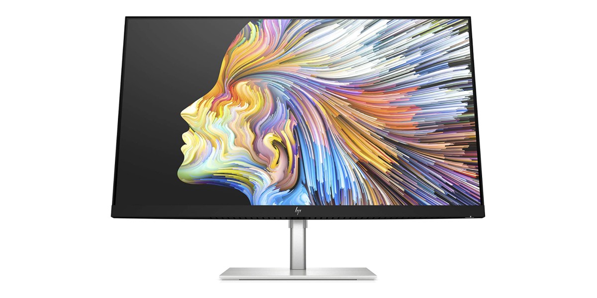 HP 28-inch 4K Monitor hits new low alongside 280Hz, QHD, more from $127 ...