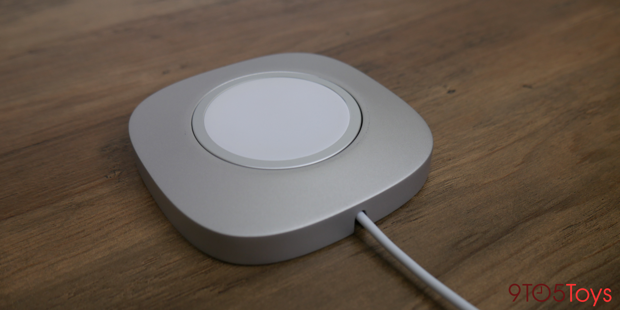 Tested: Nomad's stainless steel MagSafe Mount justifies its steep price ...
