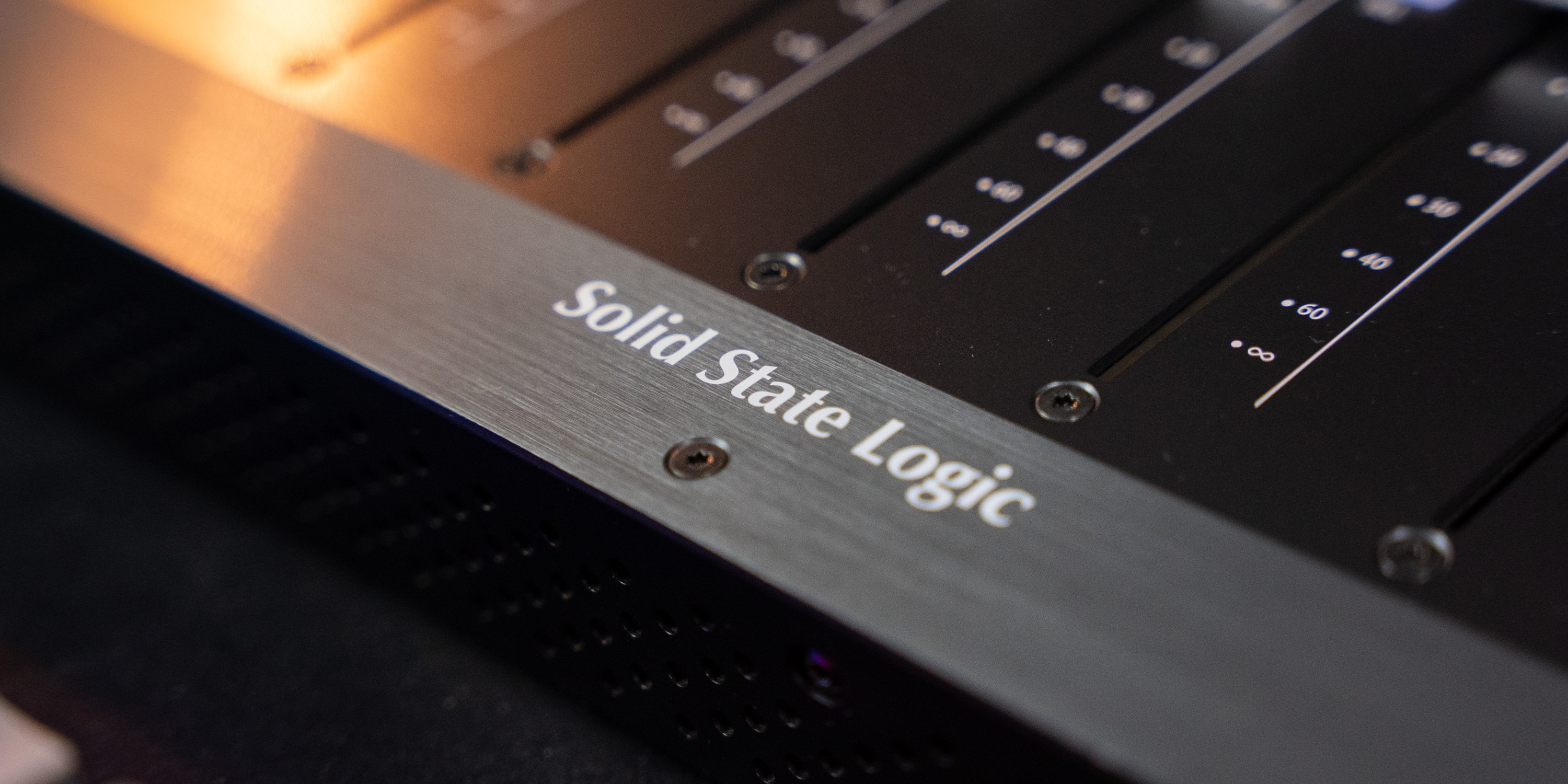 Hands-on: The SSL UF8 is overkill for my Premiere Pro audio workflow