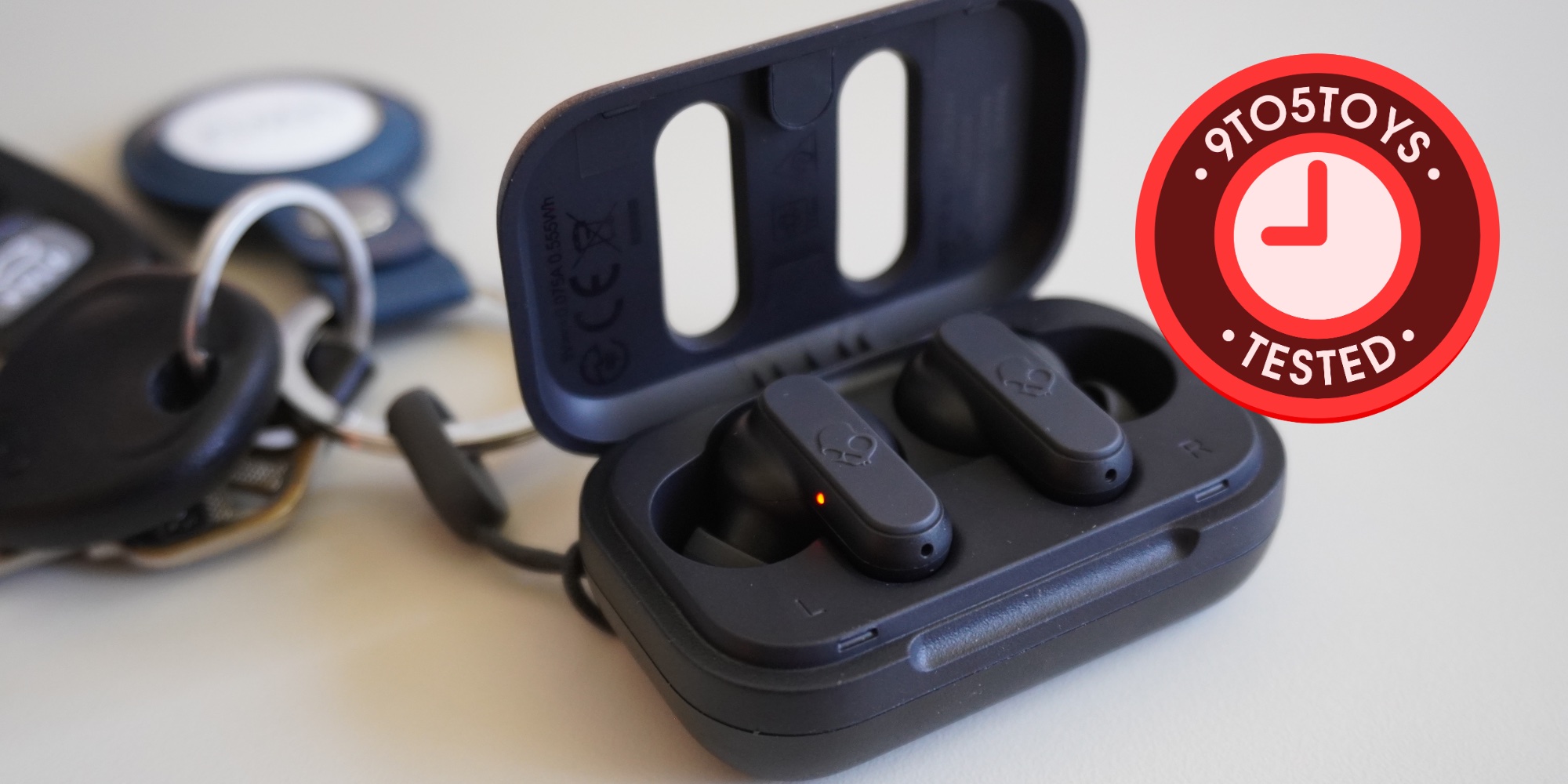 Skullcandy Dime true Wireless earbuds are even more affordable at $19 ...