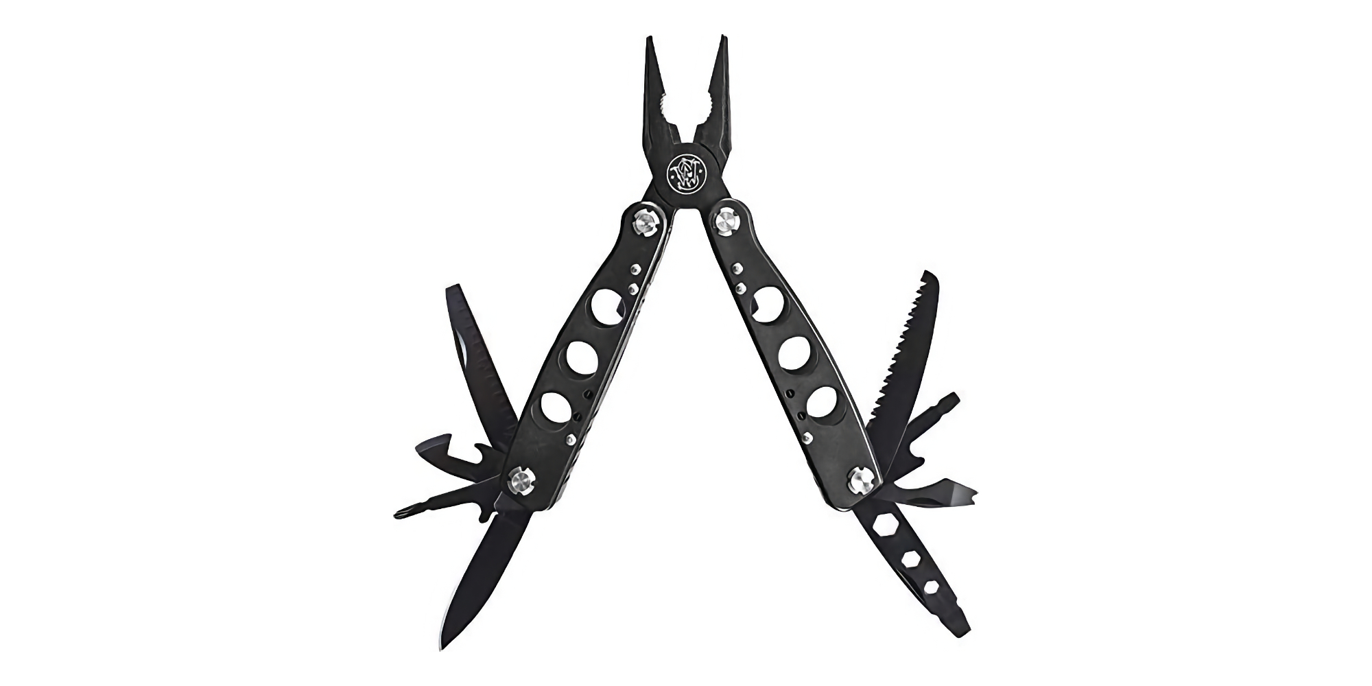 Smith & Wesson's 14-in-1 Multi-Tool falls to 1+ year low of $13.50 ...