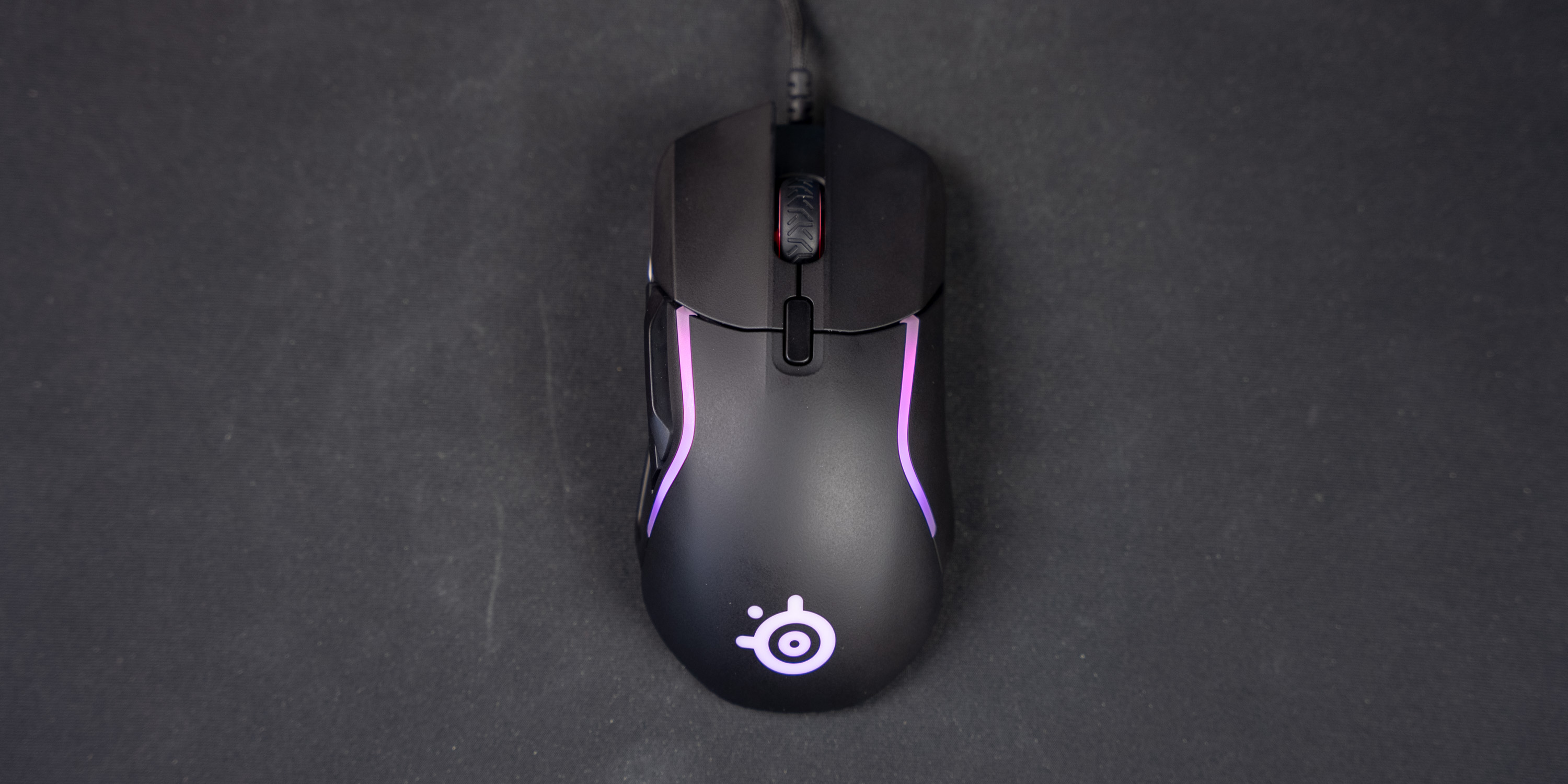 Review: SteelSeries Rival 5 adds functionality with programable 9 buttons