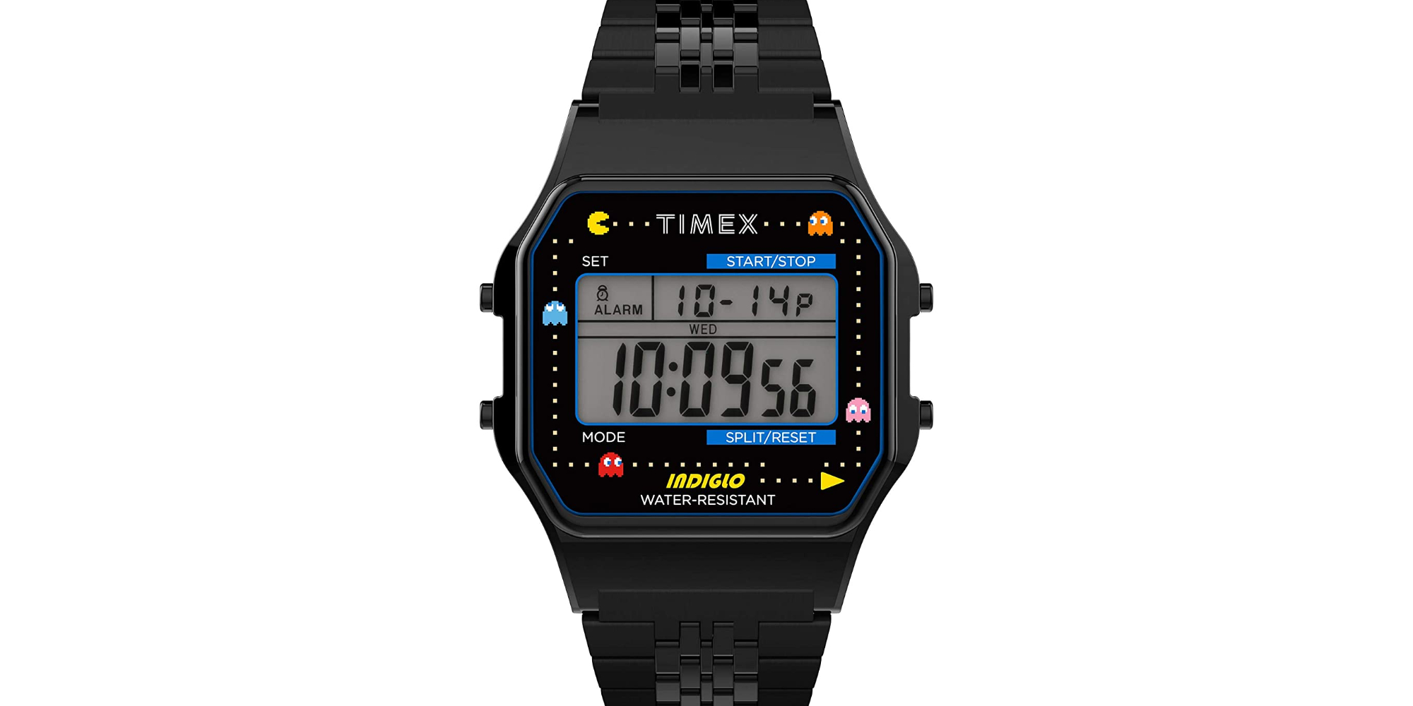 Timex T80 X PAC-MAN 34mm Watch plunges to $48.50 (Reg. $79), more from $49