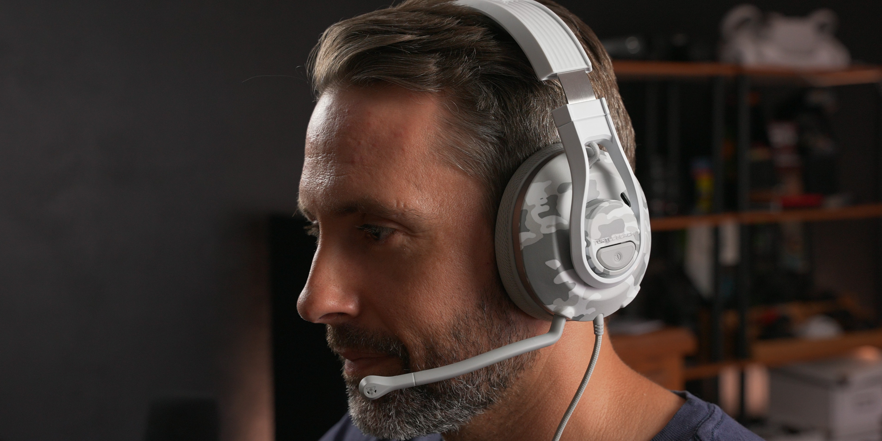 Turtle Beach Recon 500 Review: This simple headset sounds incredible