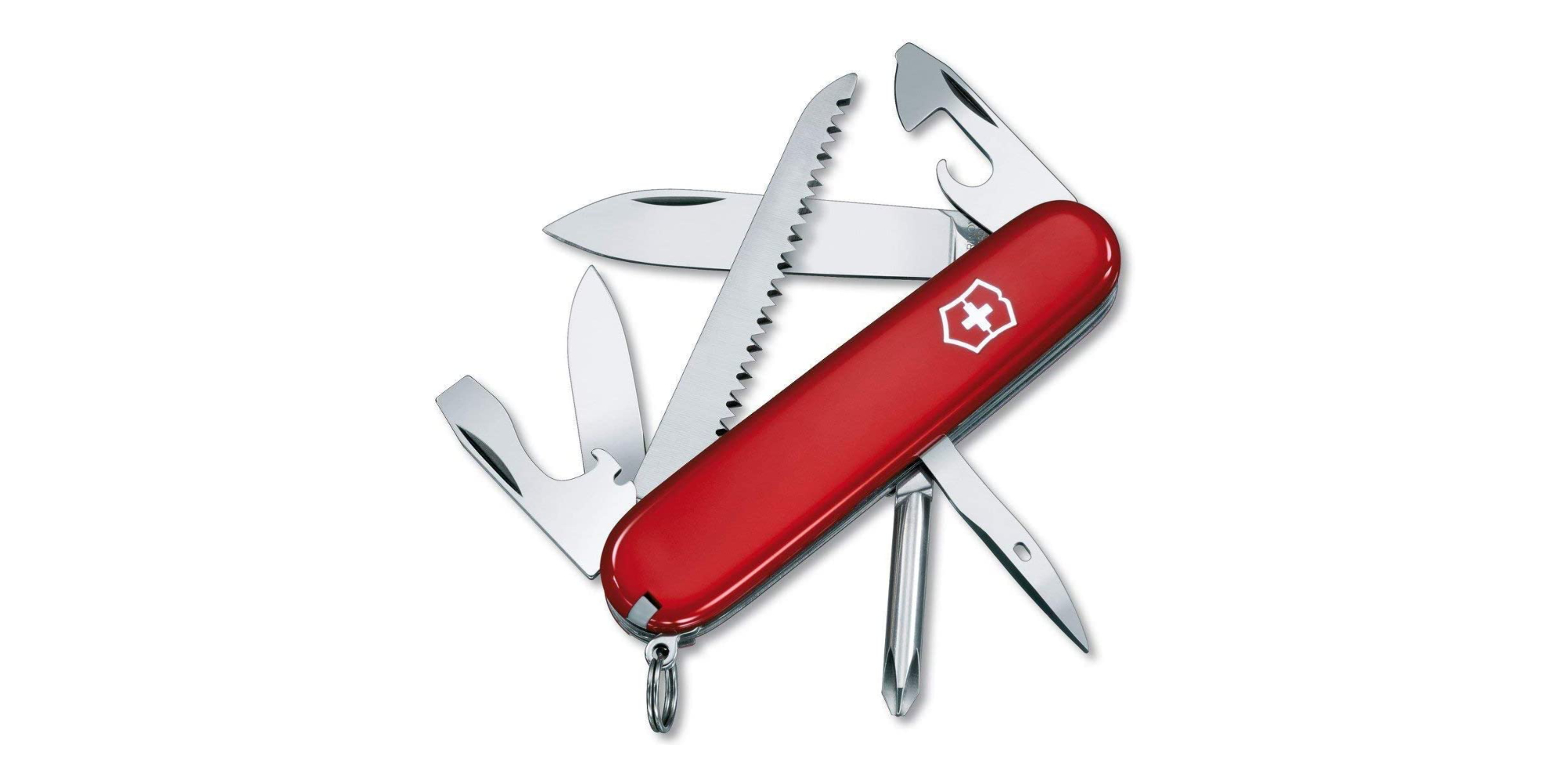 Swiss Army, Kershaw, Smith & Wesson multi-tools and knives from $8 (Up ...