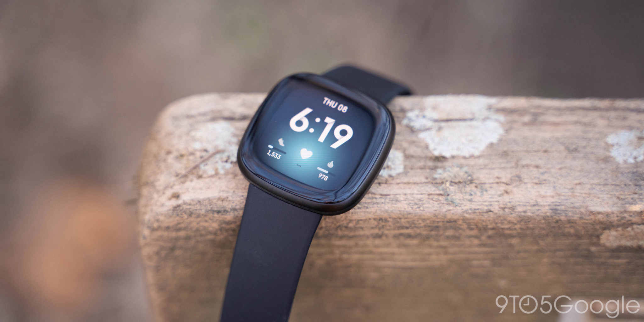 Fitbit Versa 3 Smartwatch sees rare discount to $180, plus Luxe Fitness ...