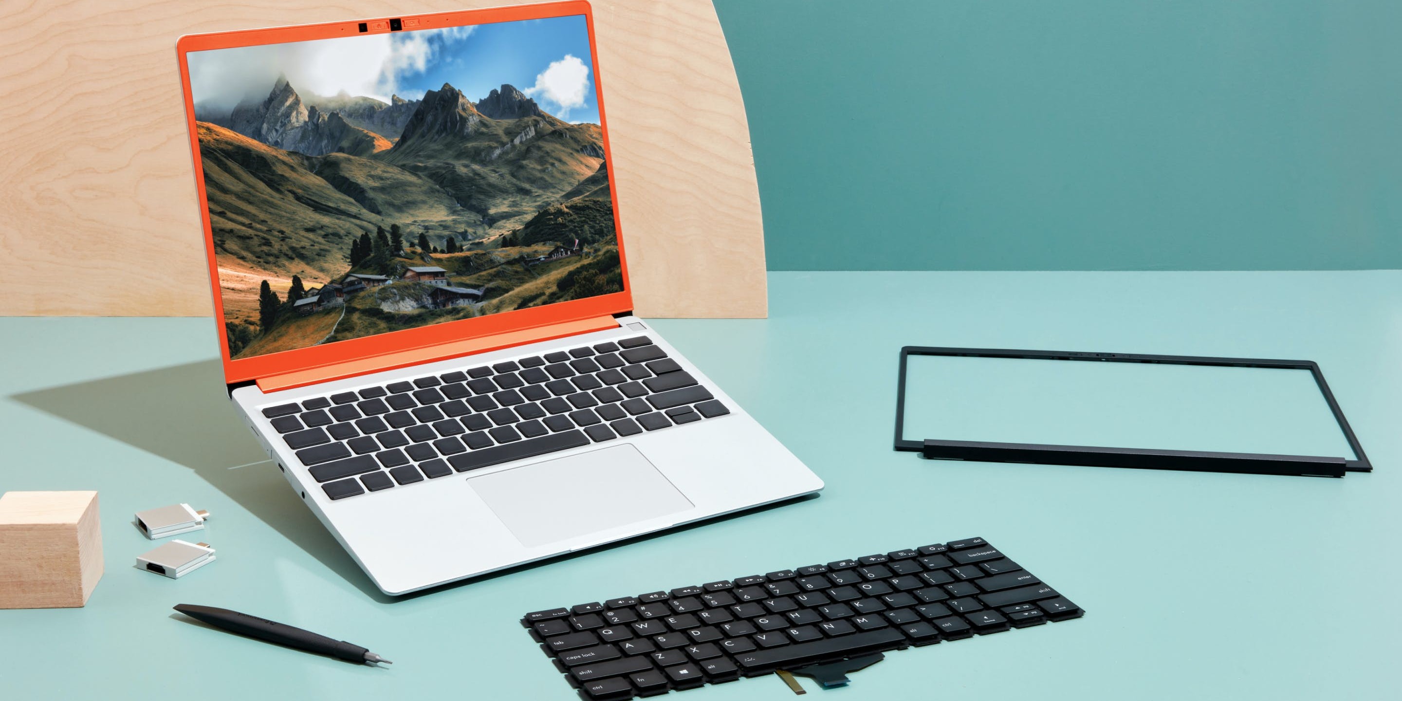 Pre-order now available for Framework's DIY modular laptop - 9to5Toys
