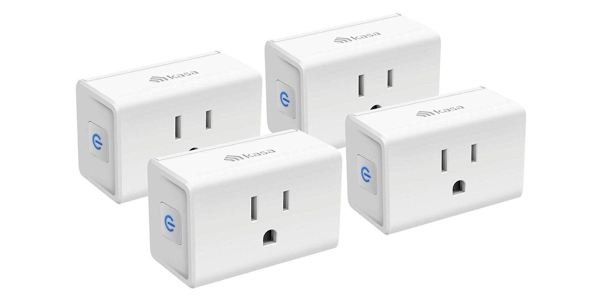 TP-Link’s latest Kasa Alexa-enabled mini smart plugs see first discount ...