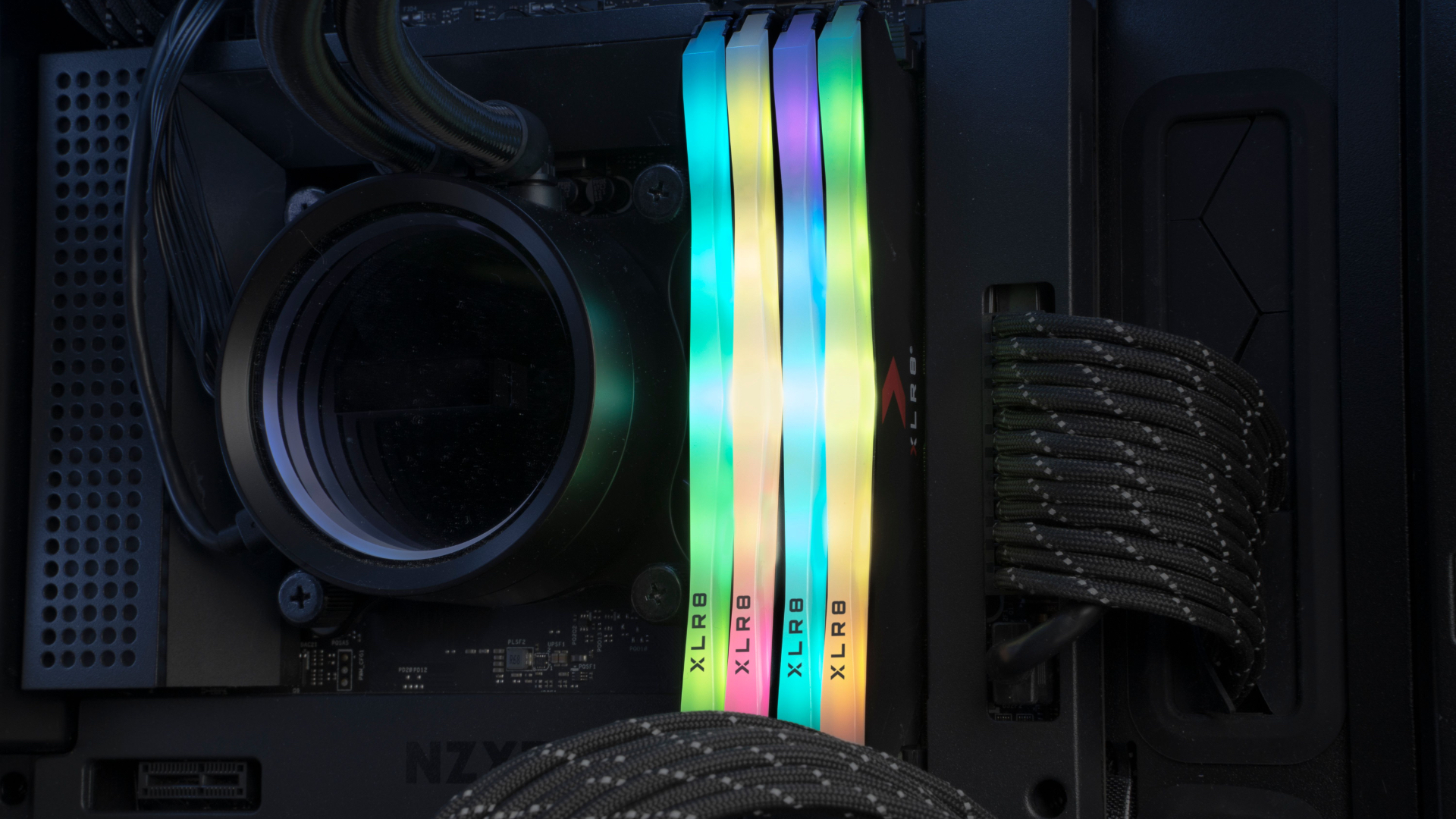 PNY launches XLR8 EPIC-X 4000MHZ RGB RAM - 9to5Toys