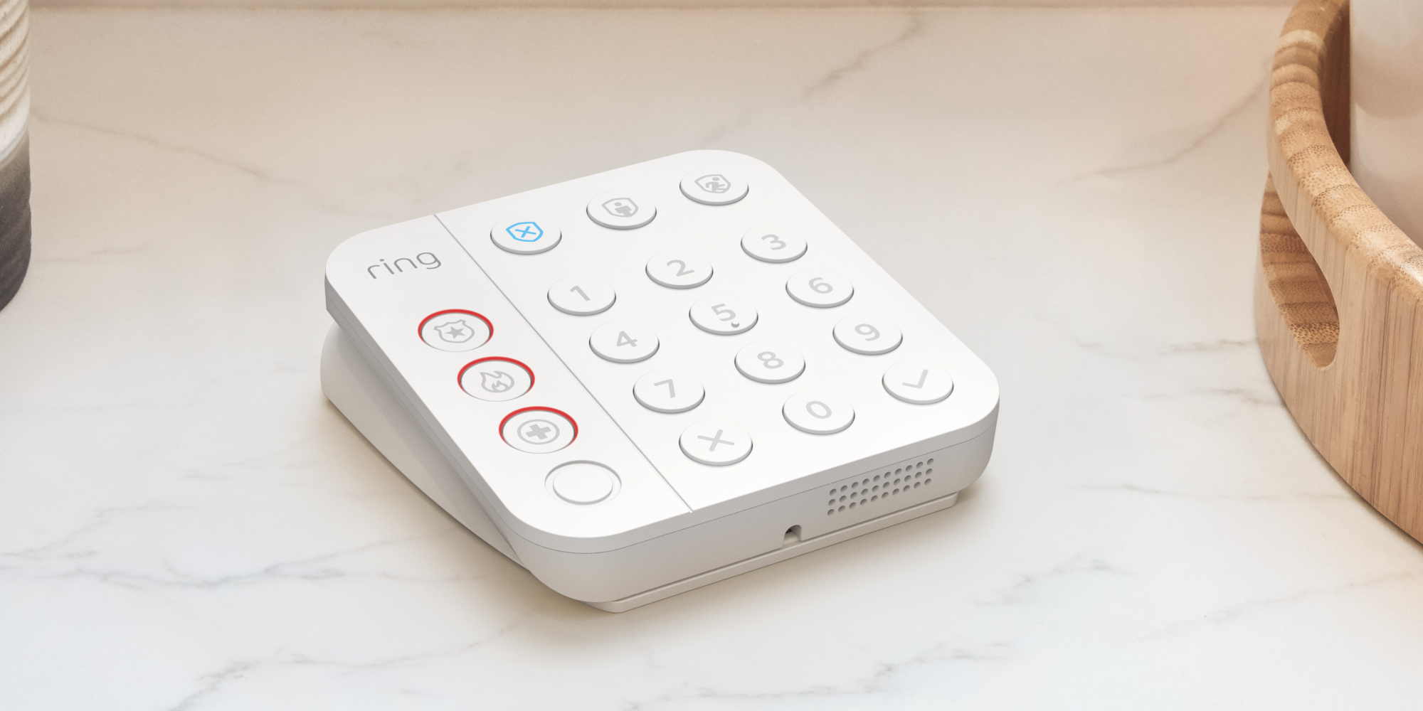 Secure your home with 20% off the latest Ring Alarm systems from $160, more