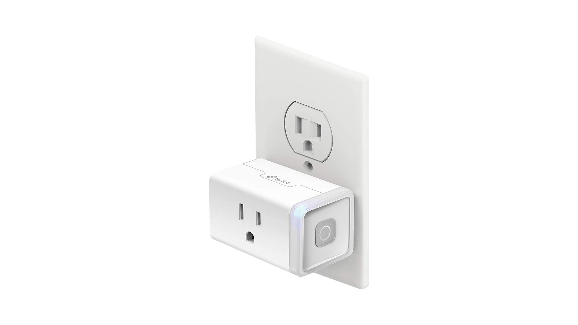 You can add four TP-Link Kasa Smart Plugs to your home for under $6 ...