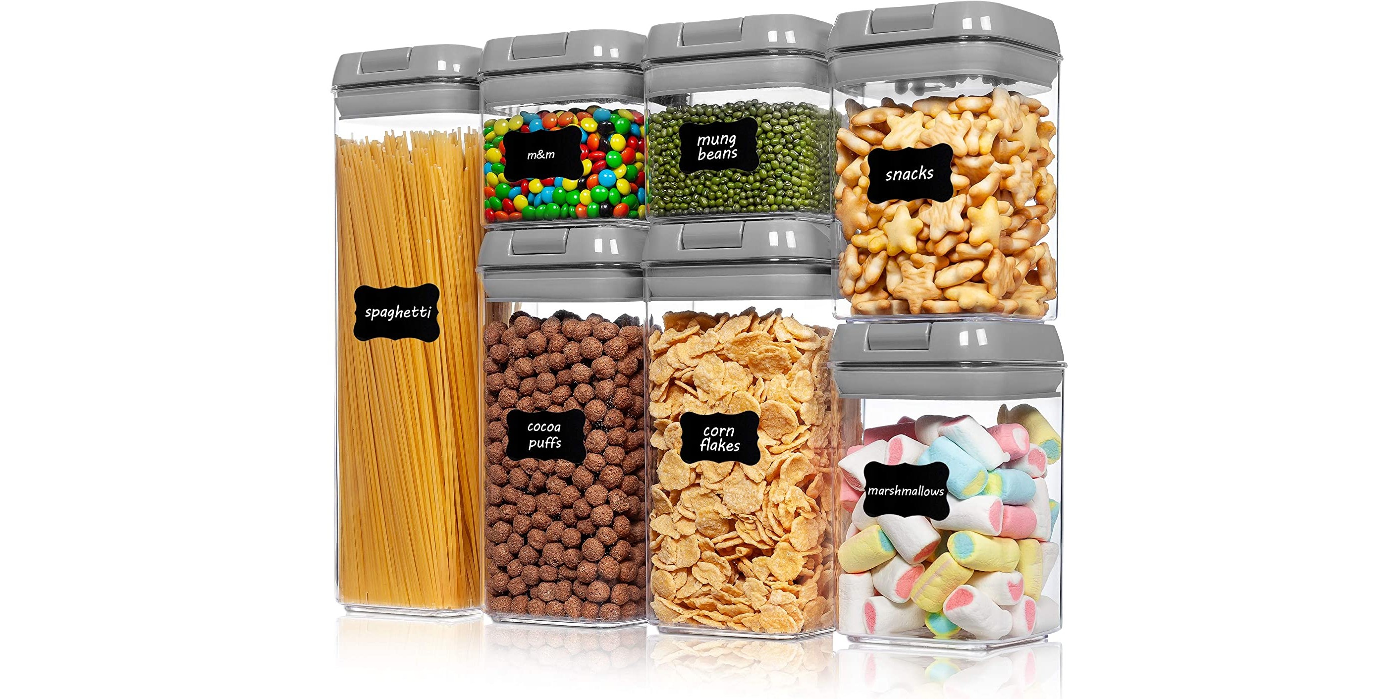 Build the no-waste kitchen of your dreams with these highly-rated ...