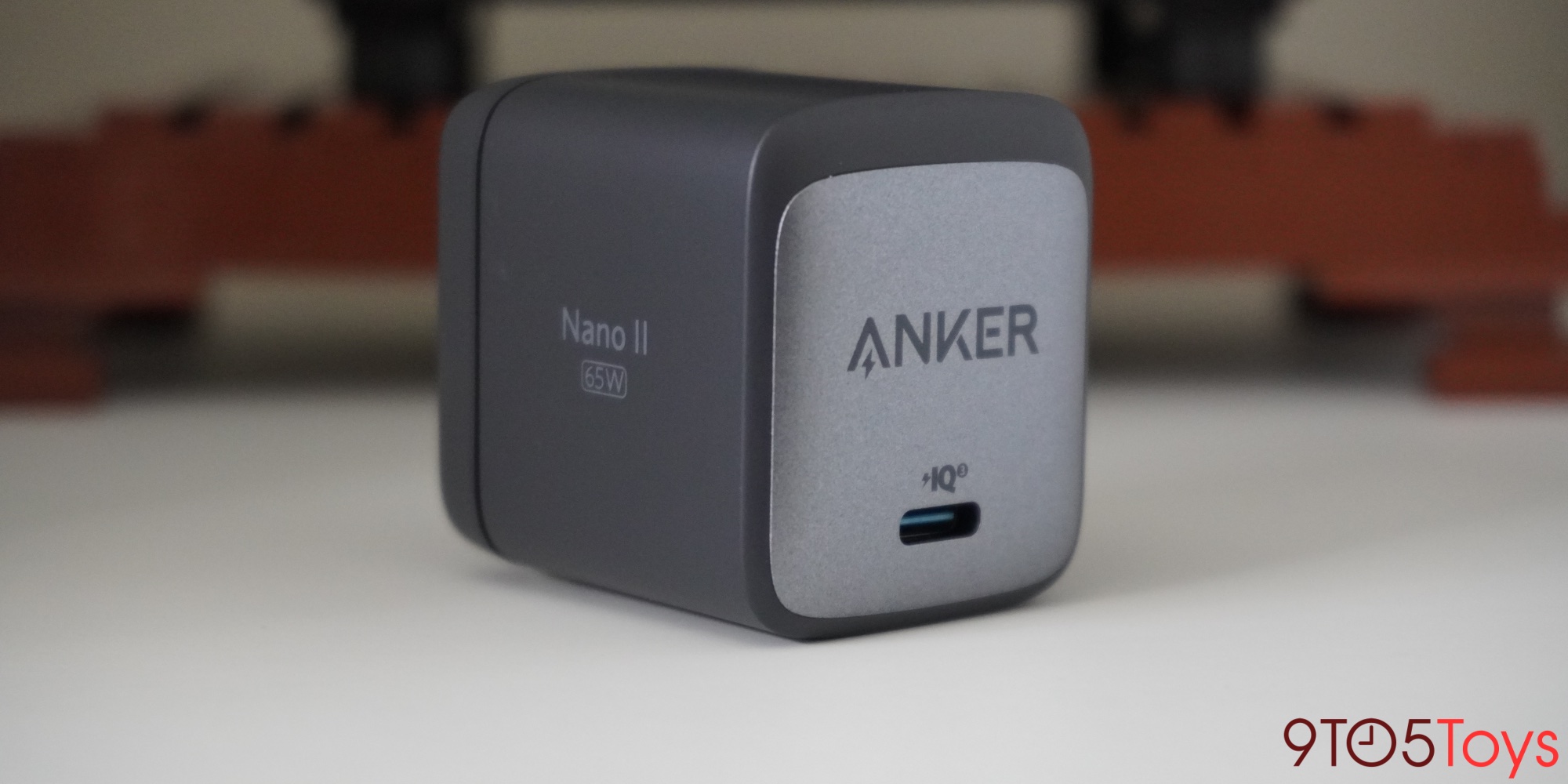 Anker Nano II GaN Chargers arrive with compact designs - 9to5Toys