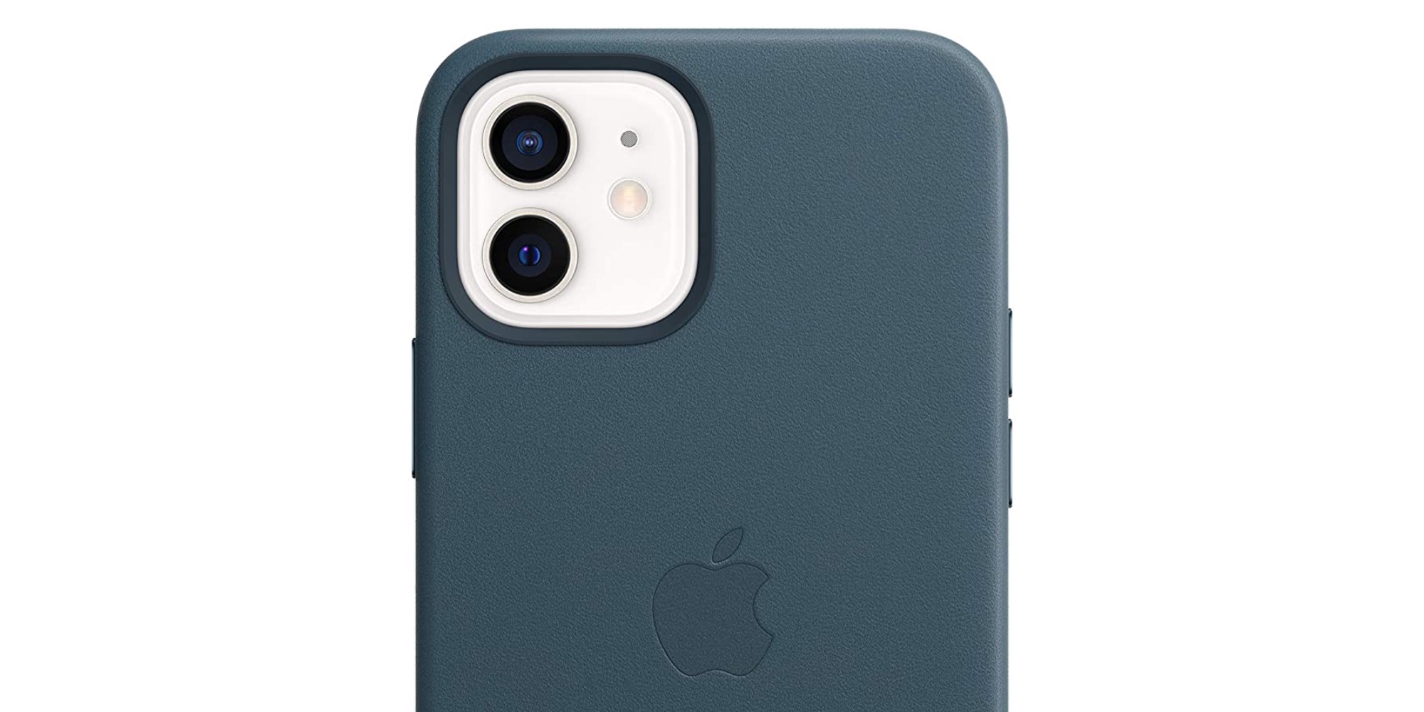 Apple’s official Leather MagSafe iPhone 12/Pro Case drops to new all ...