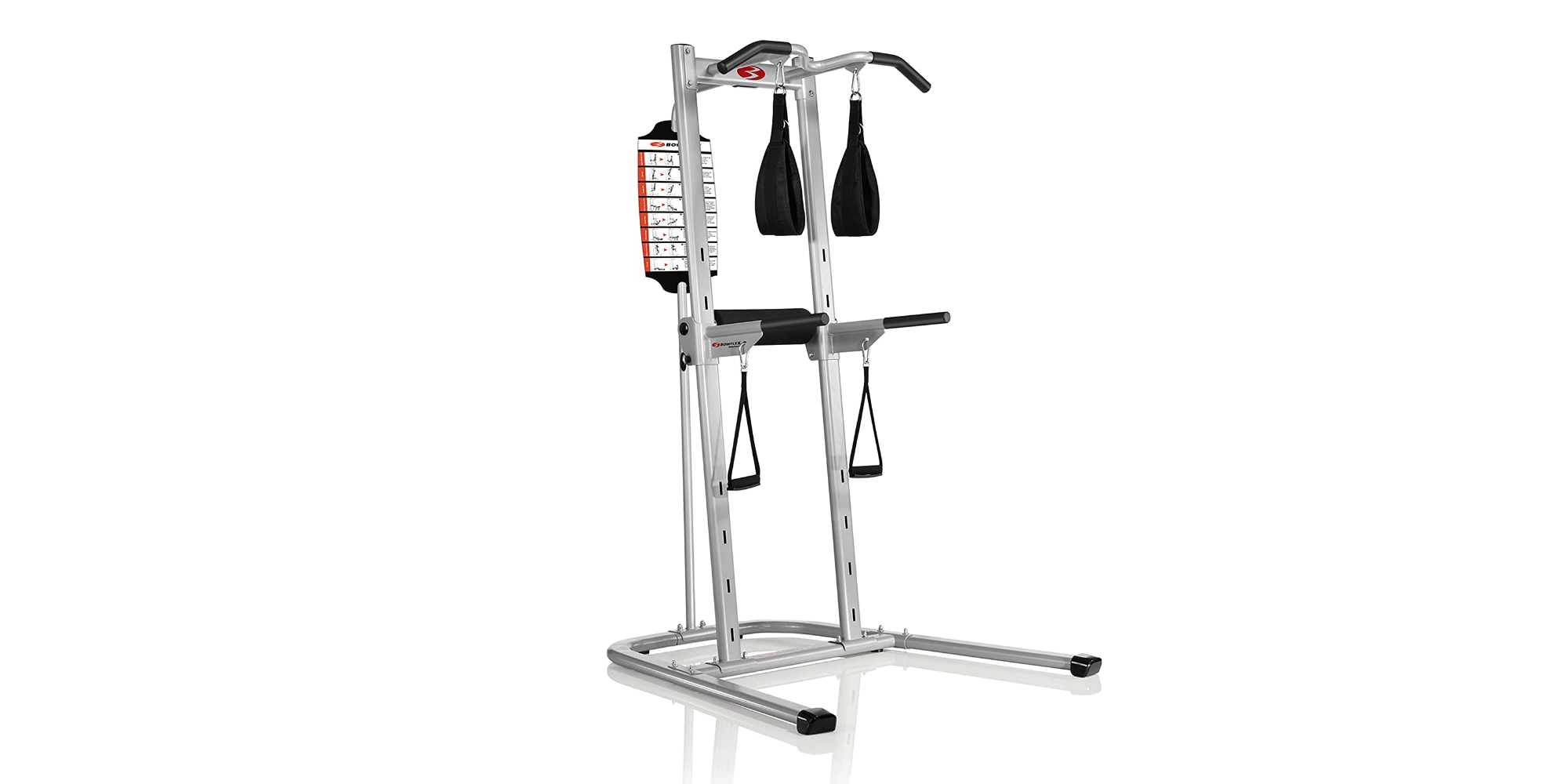 Bowflex BodyTower Home Gym strikes 1-year low of $234 shipped at Amazon ...