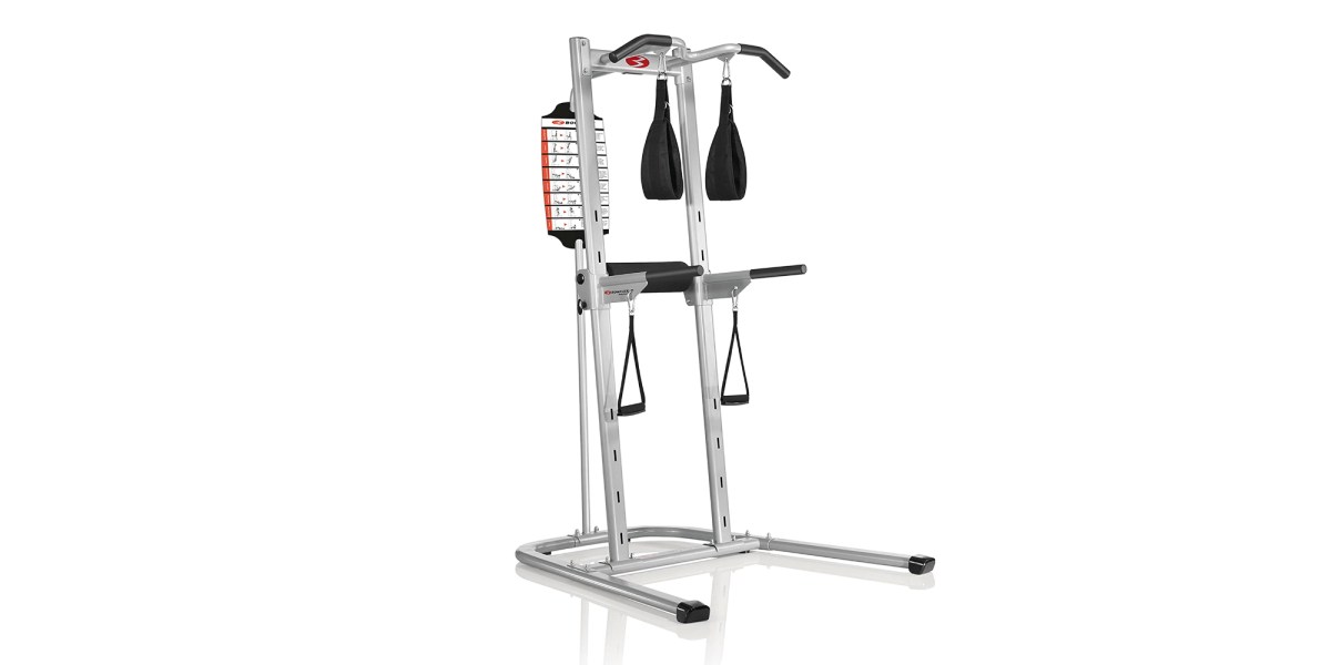 Bowflex BodyTower Home Gym strikes 1-year low of $234 shipped at Amazon ...