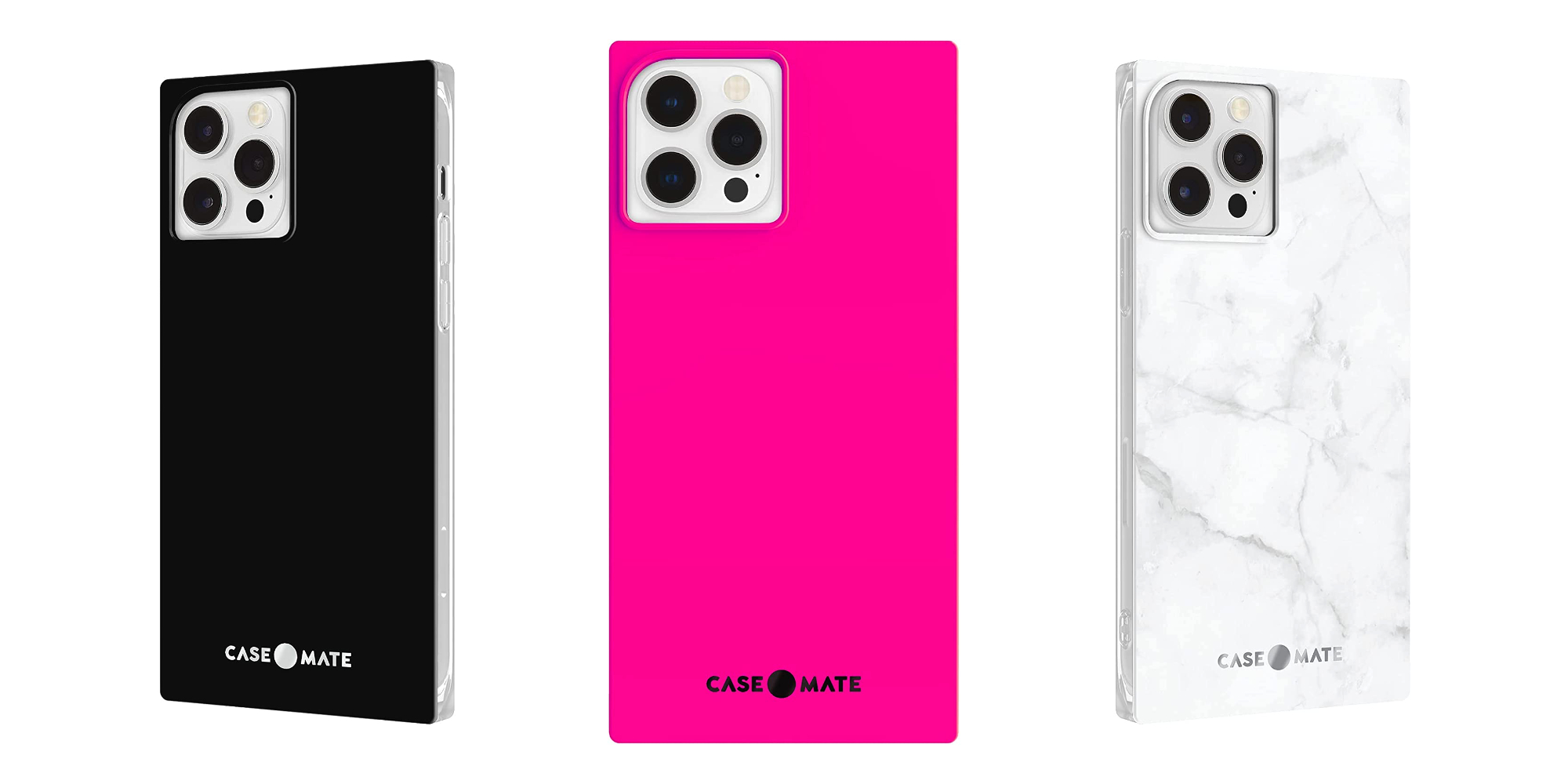 Case-Mate BLOX brings block-like design to iPhone 12 - 9to5Toys