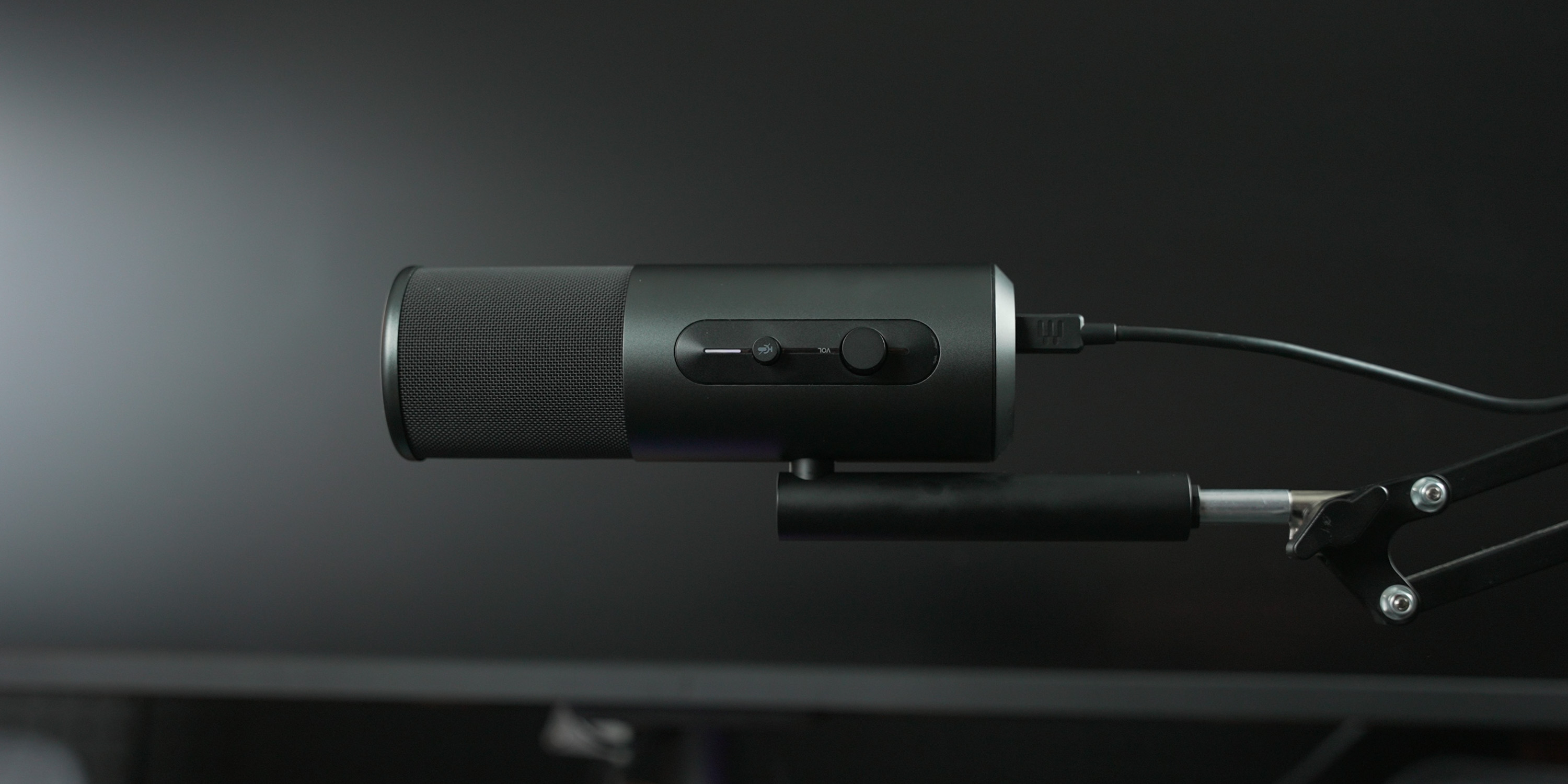 Epos B20 review: Adding a premium mic to the gaming brand's lineup