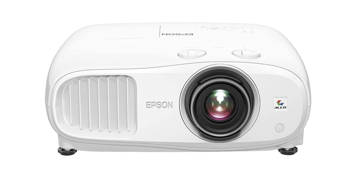 Prime Day projector deals from $145: Samsung 4K, more - 9to5Toys
