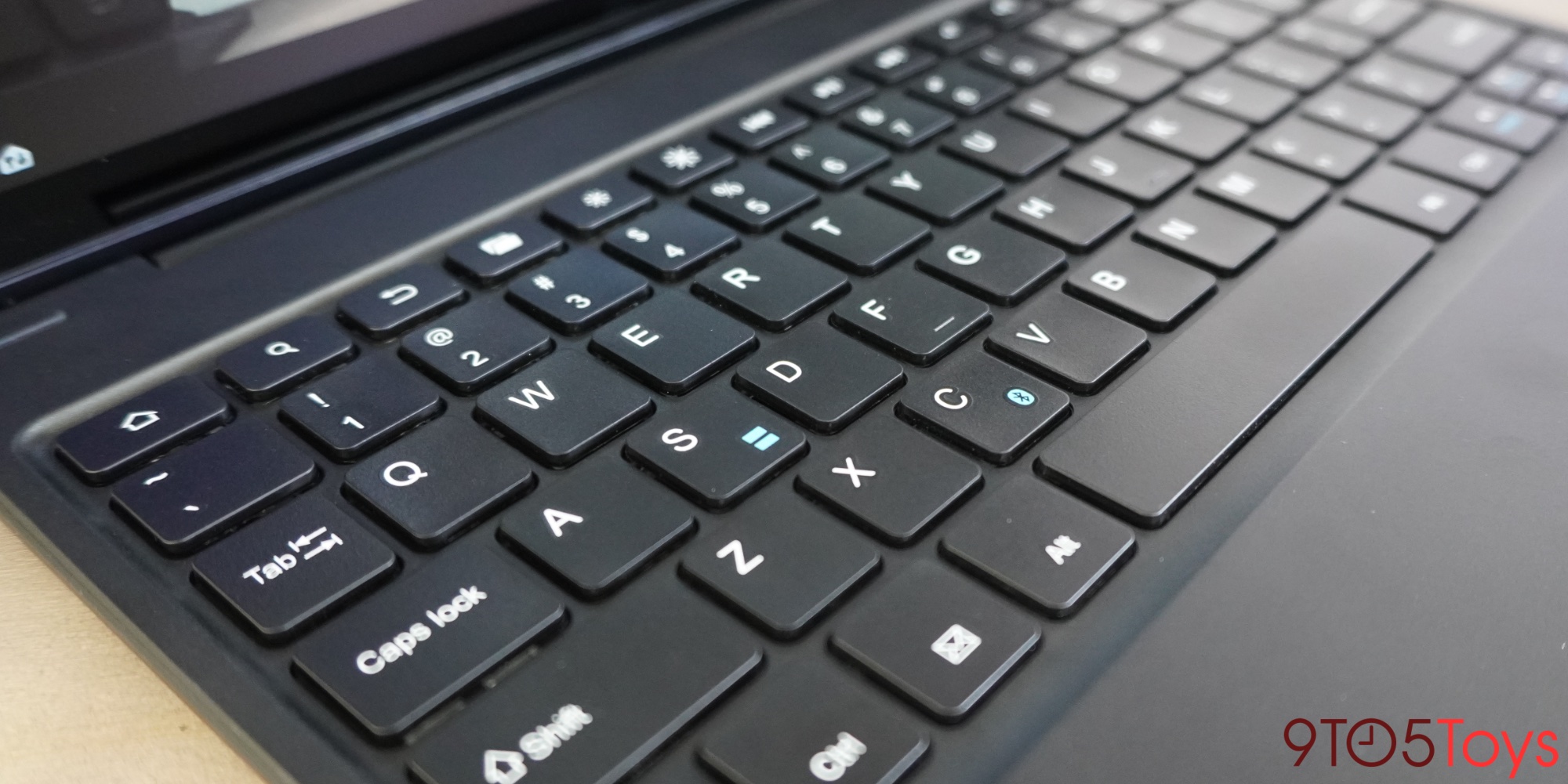 Fire 10 HD Keyboard review: Improved typing goes the distance - 9to5Toys