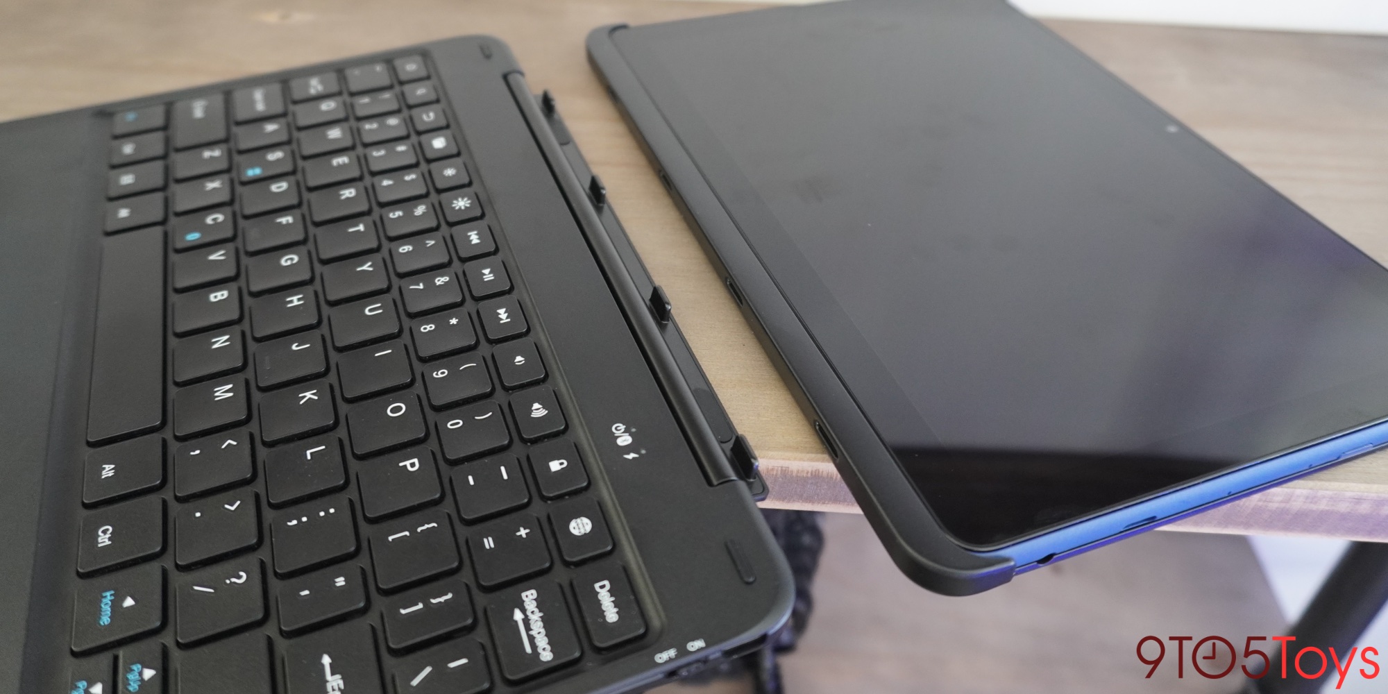 Fire 10 HD Keyboard review: Improved typing goes the distance - 9to5Toys