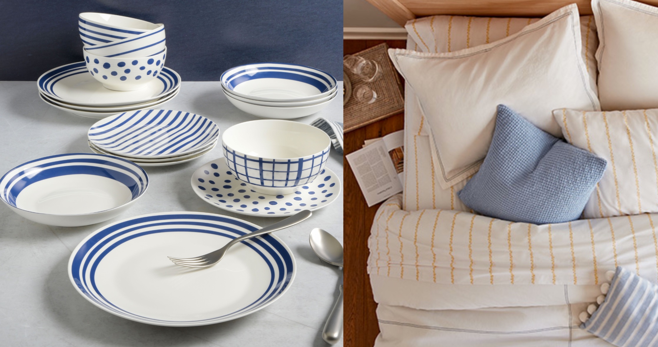 The new GAP Home collection is live exclusively at Walmart - 9to5Toys